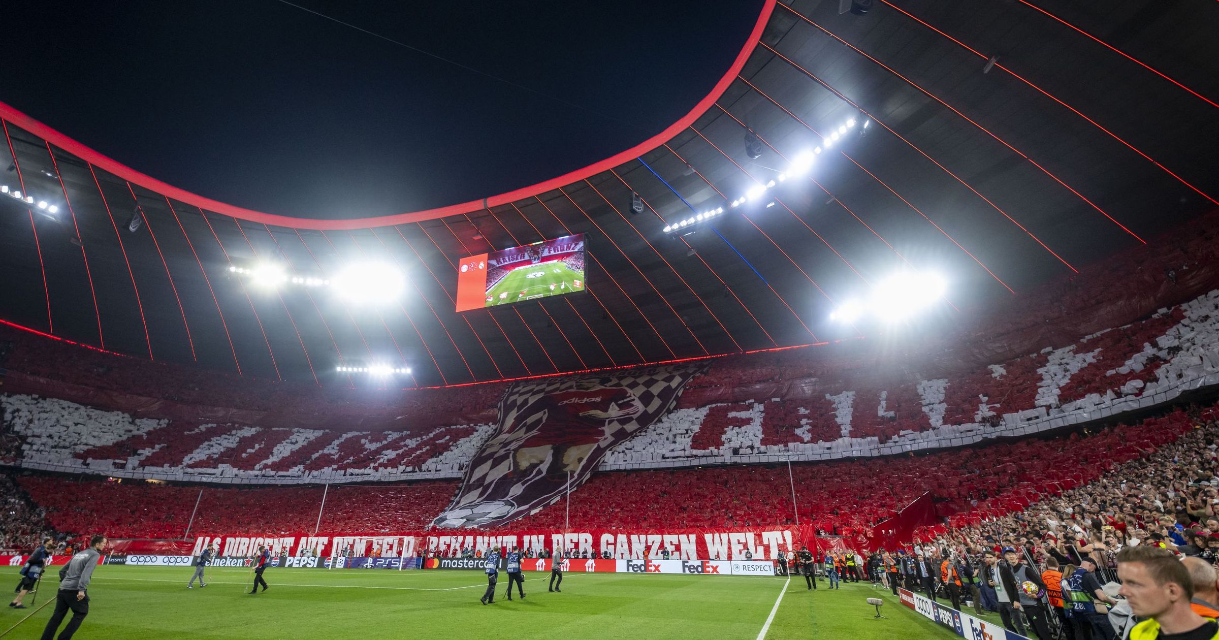 What are the stadiums for Euro 2024? What stadium will host the final ...