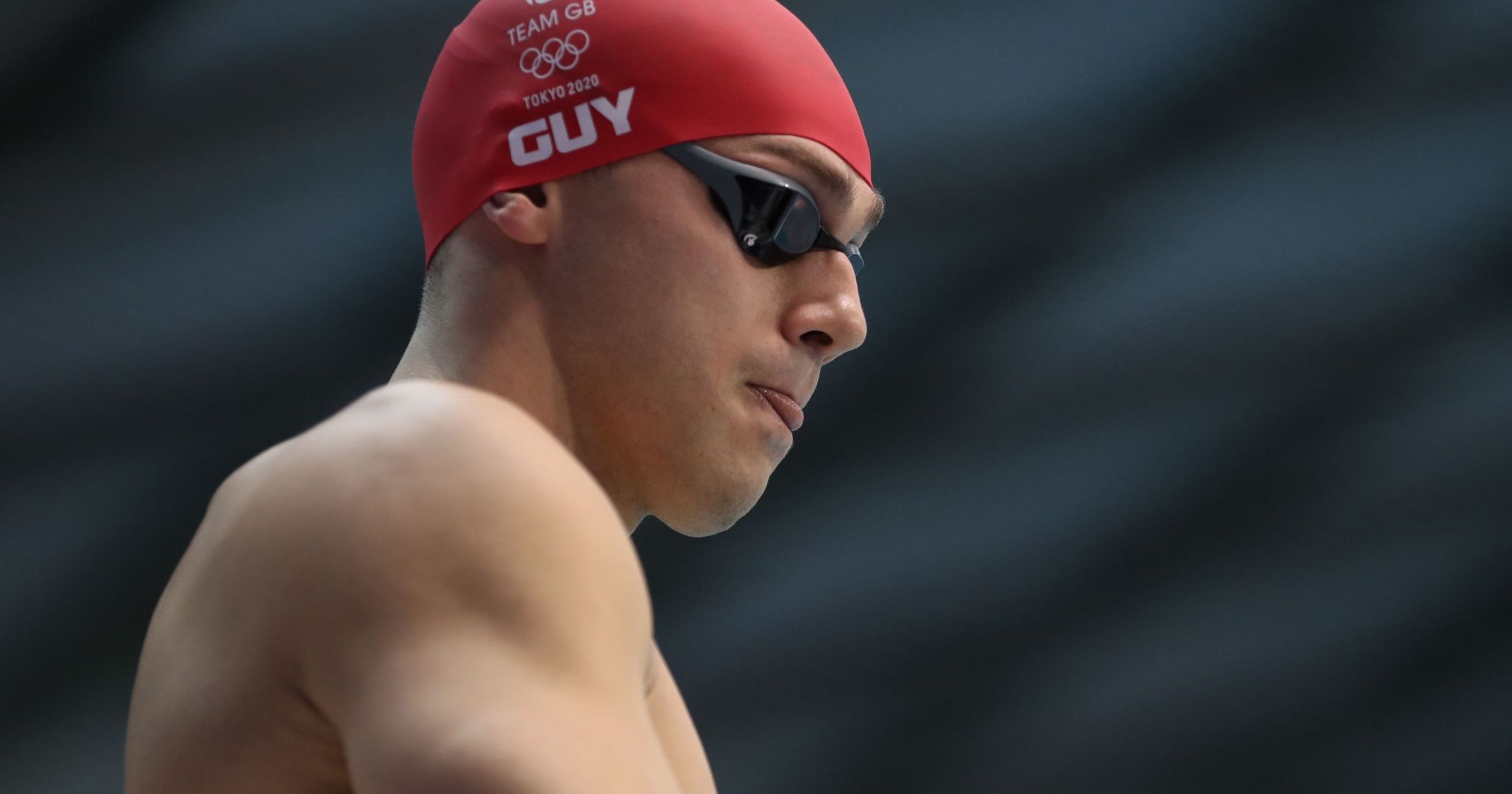 Paris 2024: James Guy feeling 21 again thanks to training change as he hunts for gold medals at ...