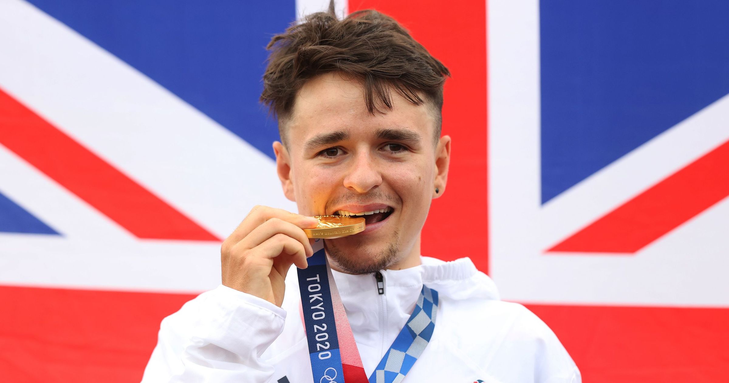 Paris 2024: Tom Pidcock, Emma Finucane and Ethan Hayter among first GB ...