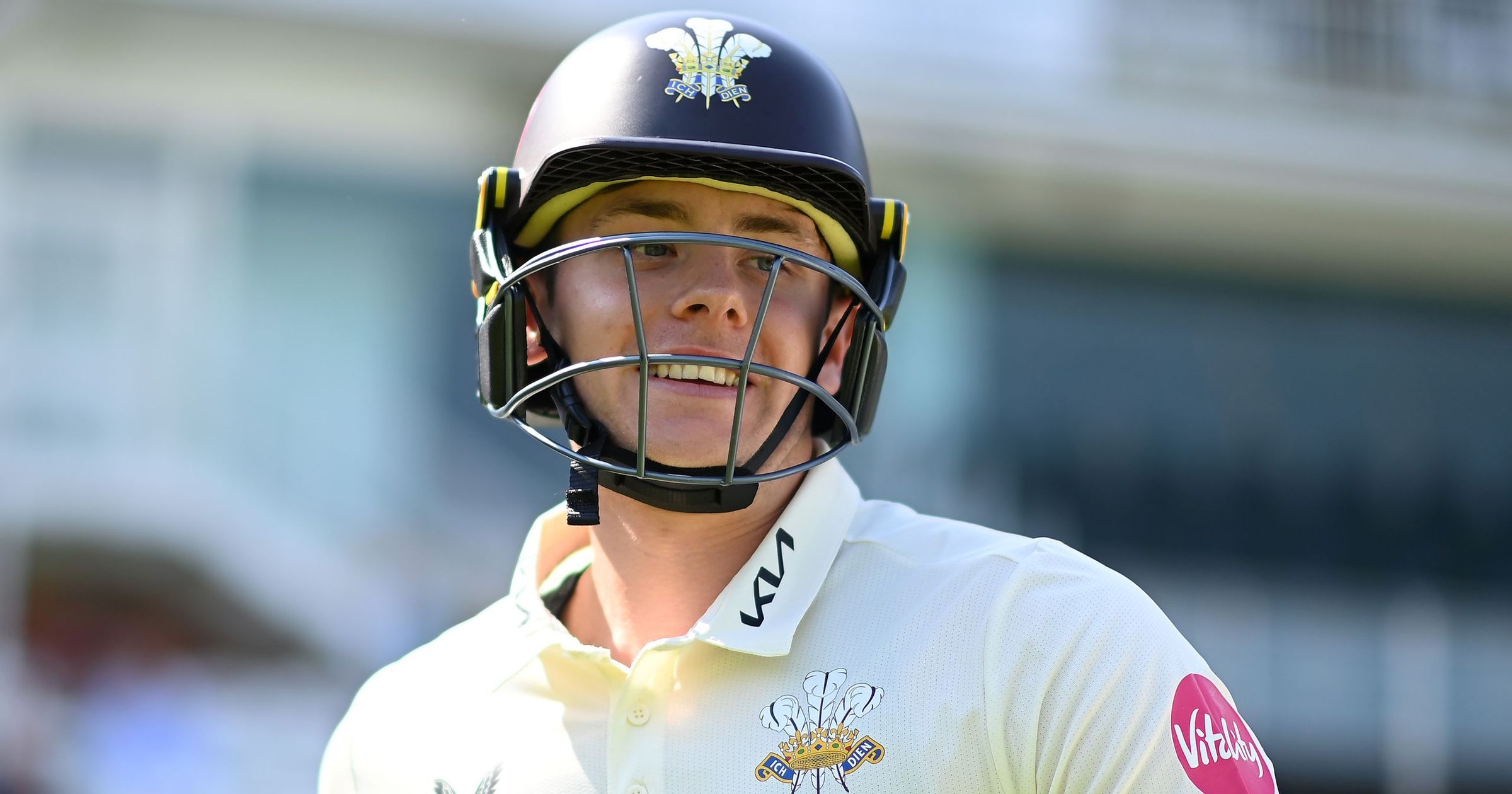 England v West Indies Test series: Jamie Smith replaces Jonny Bairstow ...