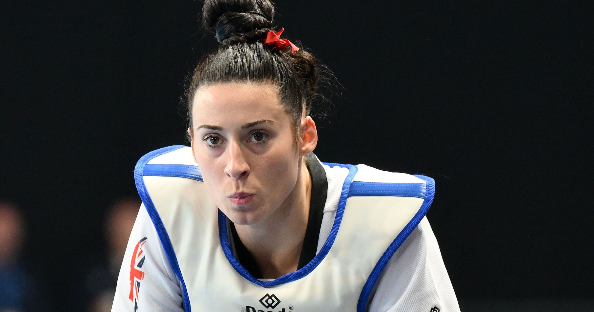 'Let down' - No fight-off for Bianca Cook as Rebecca McGowan nominated ...