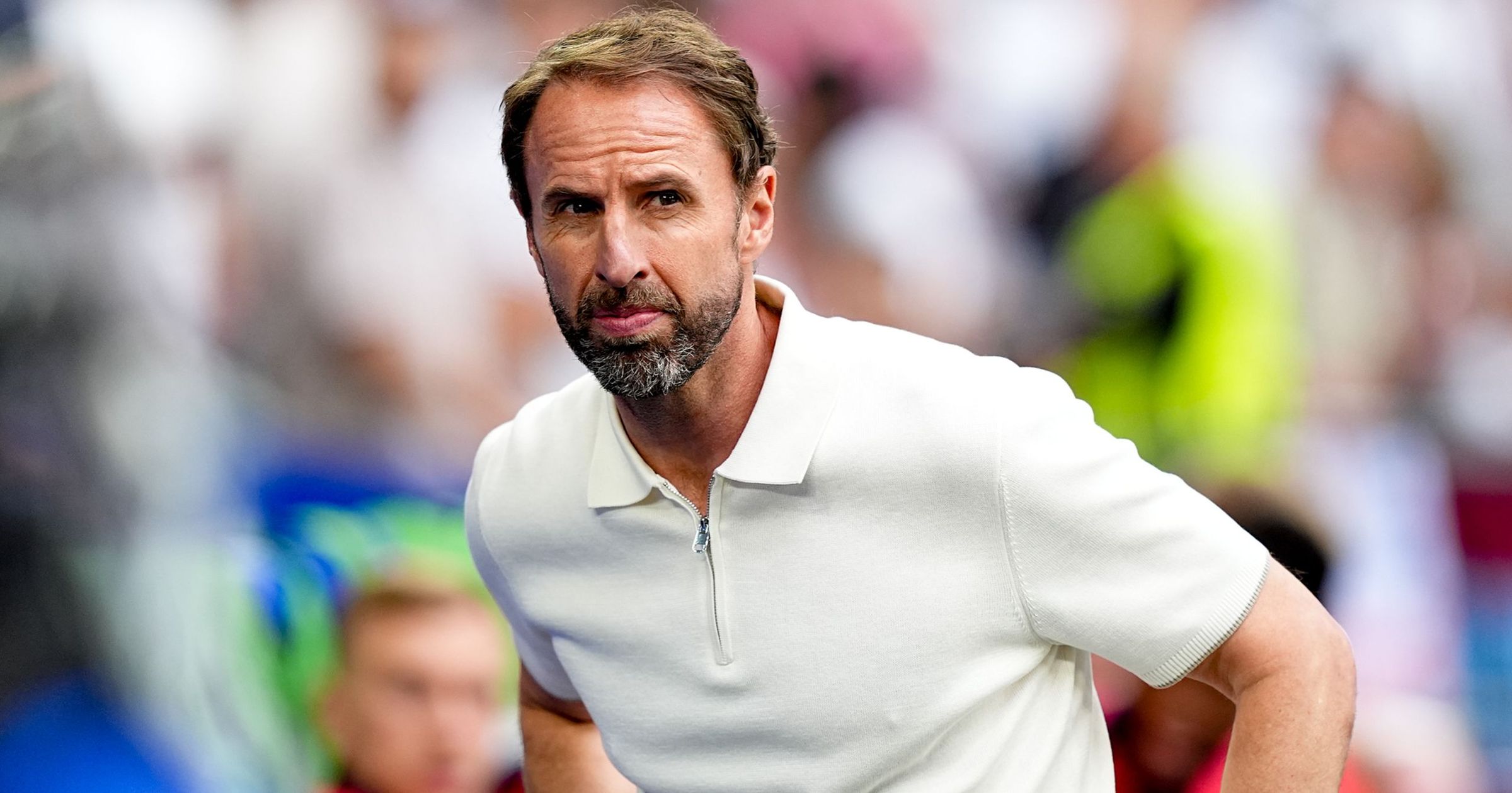 Euro 2024: Switzerland boss Murat Yakin expecting 'open game' with ...