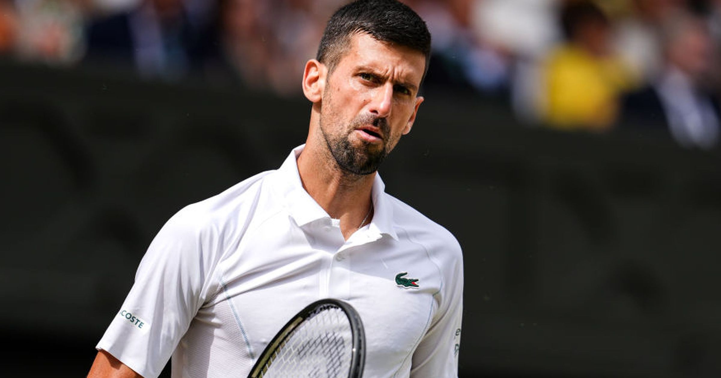 Novak Djokovic has 'two big goals for rest of the year' - but what's ...