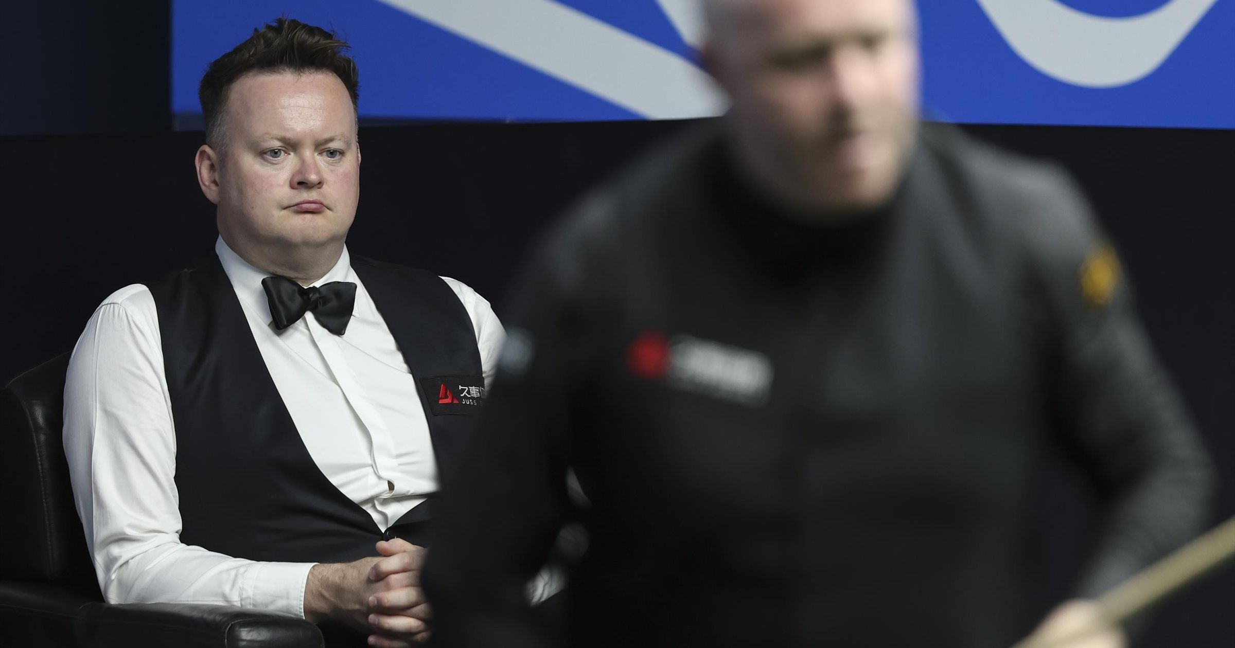 Shaun Murphy reveals China crisis after snooker cue goes missing in ...