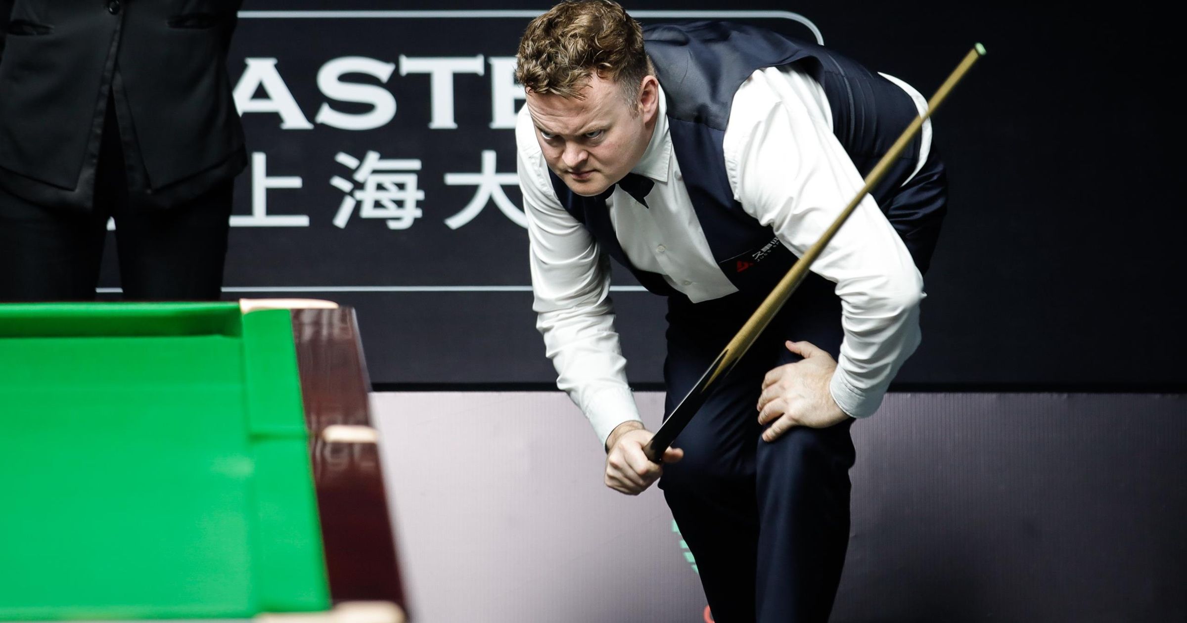 ‘Sickener for Shaun Murphy’ – Referee says he ‘can’t believe it’ as ...