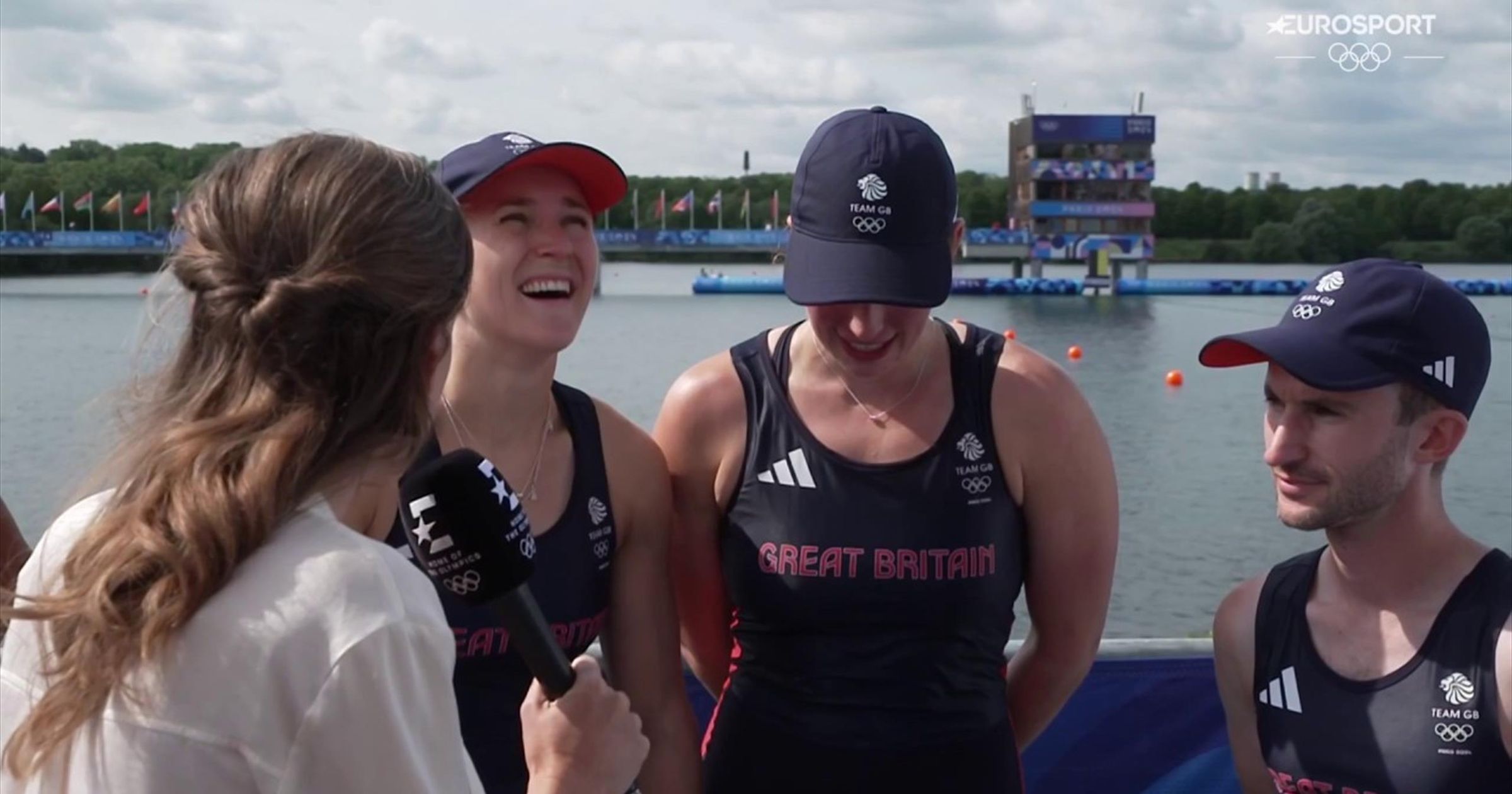 Heidi Long ‘really proud’ after ‘rollercoaster’ of a season culminates ...