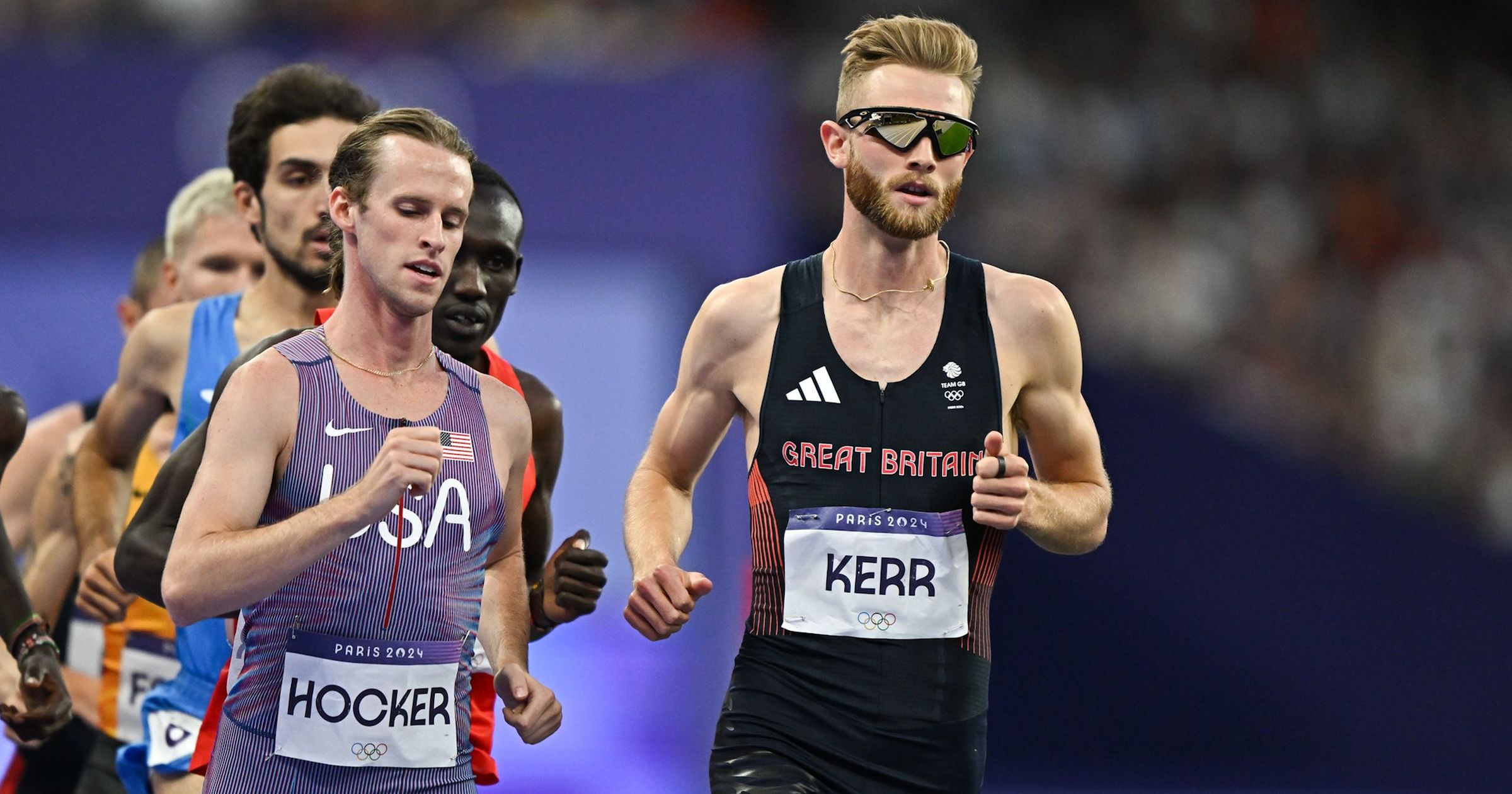 Paris 2024 Olympic Games: What to watch on Day 11? When are Josh Kerr ...