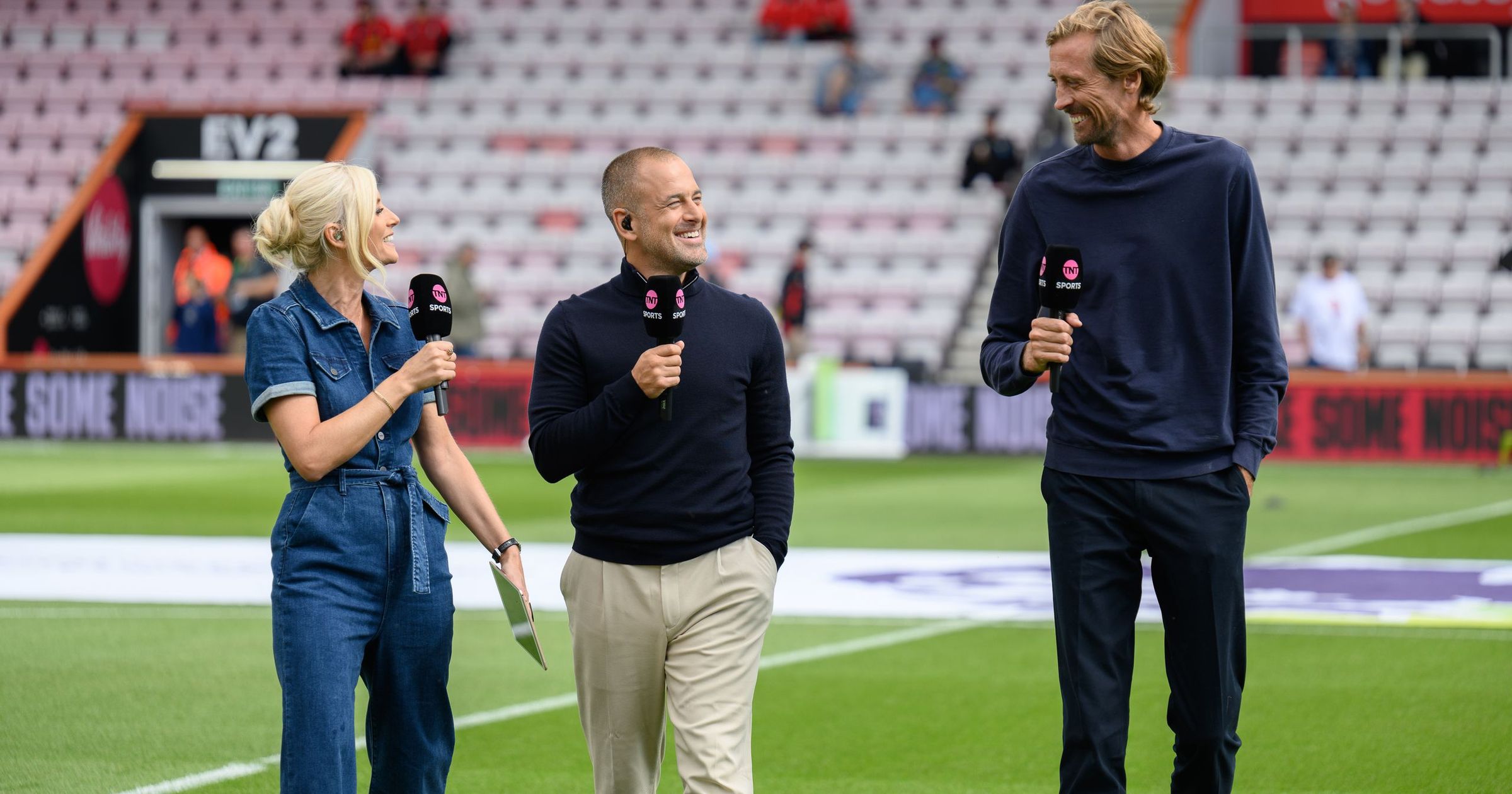 TNT Sports to deliver a season of unmissable live sport - TNT Sports