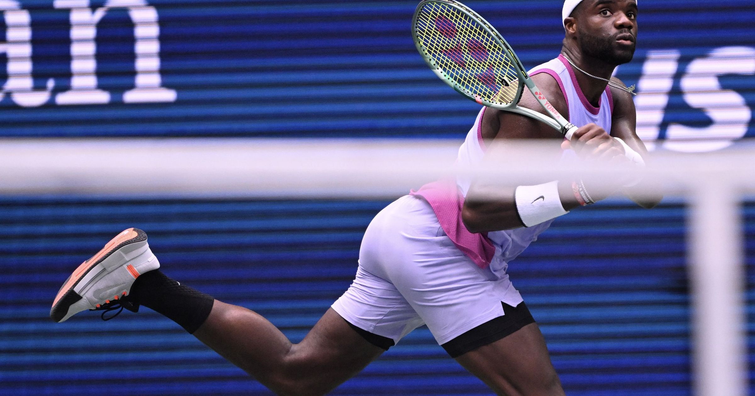 US Open 2024: Frances Tiafoe gets revenge against Ben Shelton in epic ...