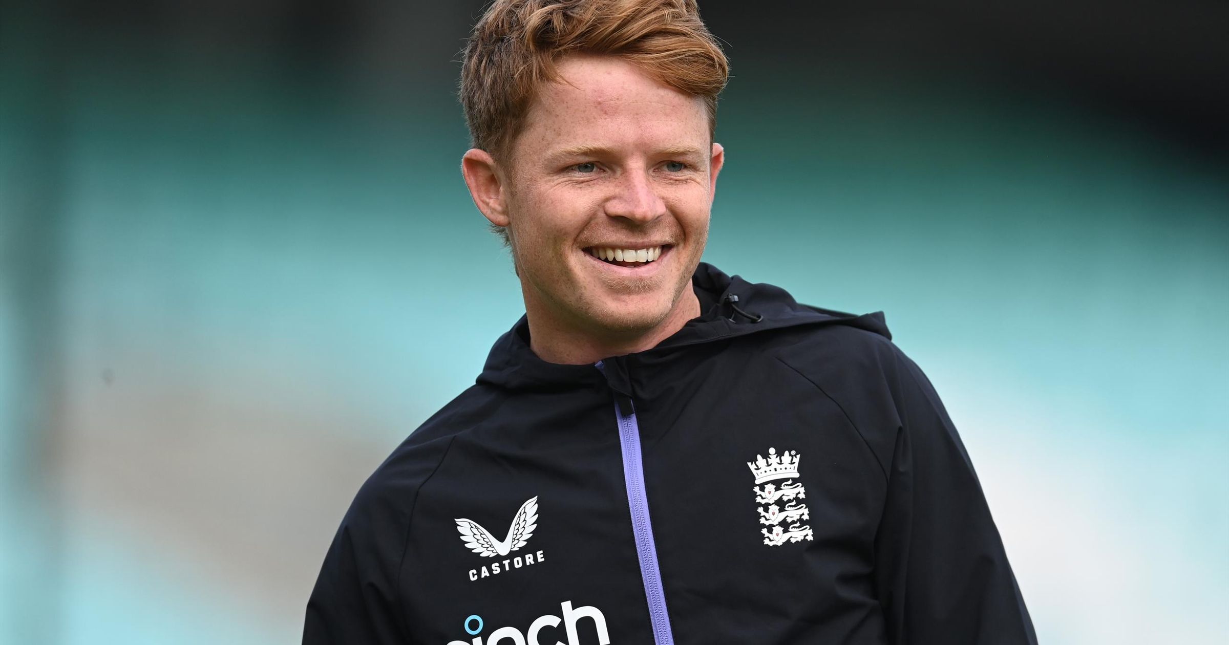 England v Sri Lanka: Ollie Pope says Josh Hull has 'massive ceiling ...