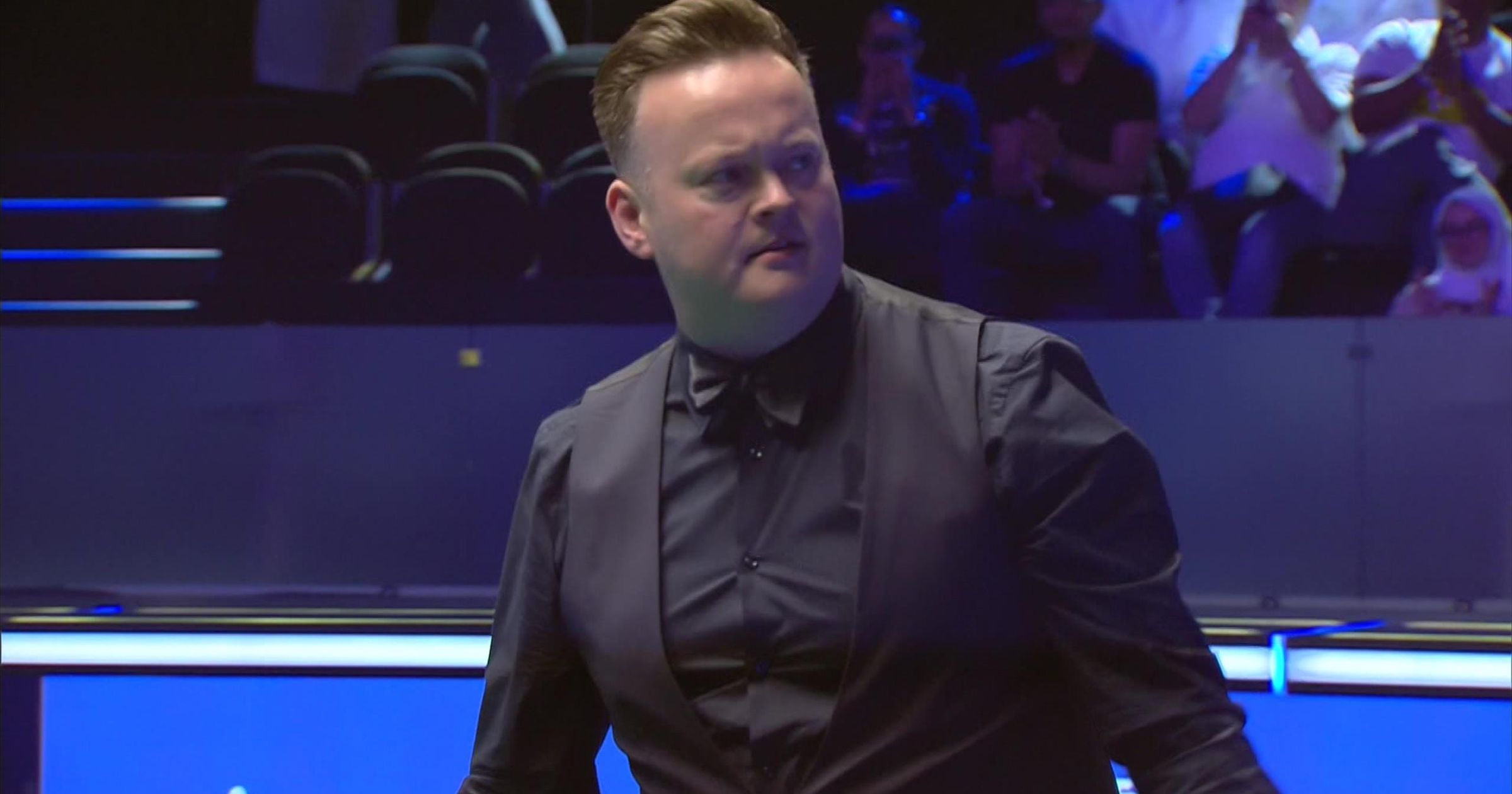 ‘What a moment that is!’ – Shaun Murphy delivers huge fist pump after ...