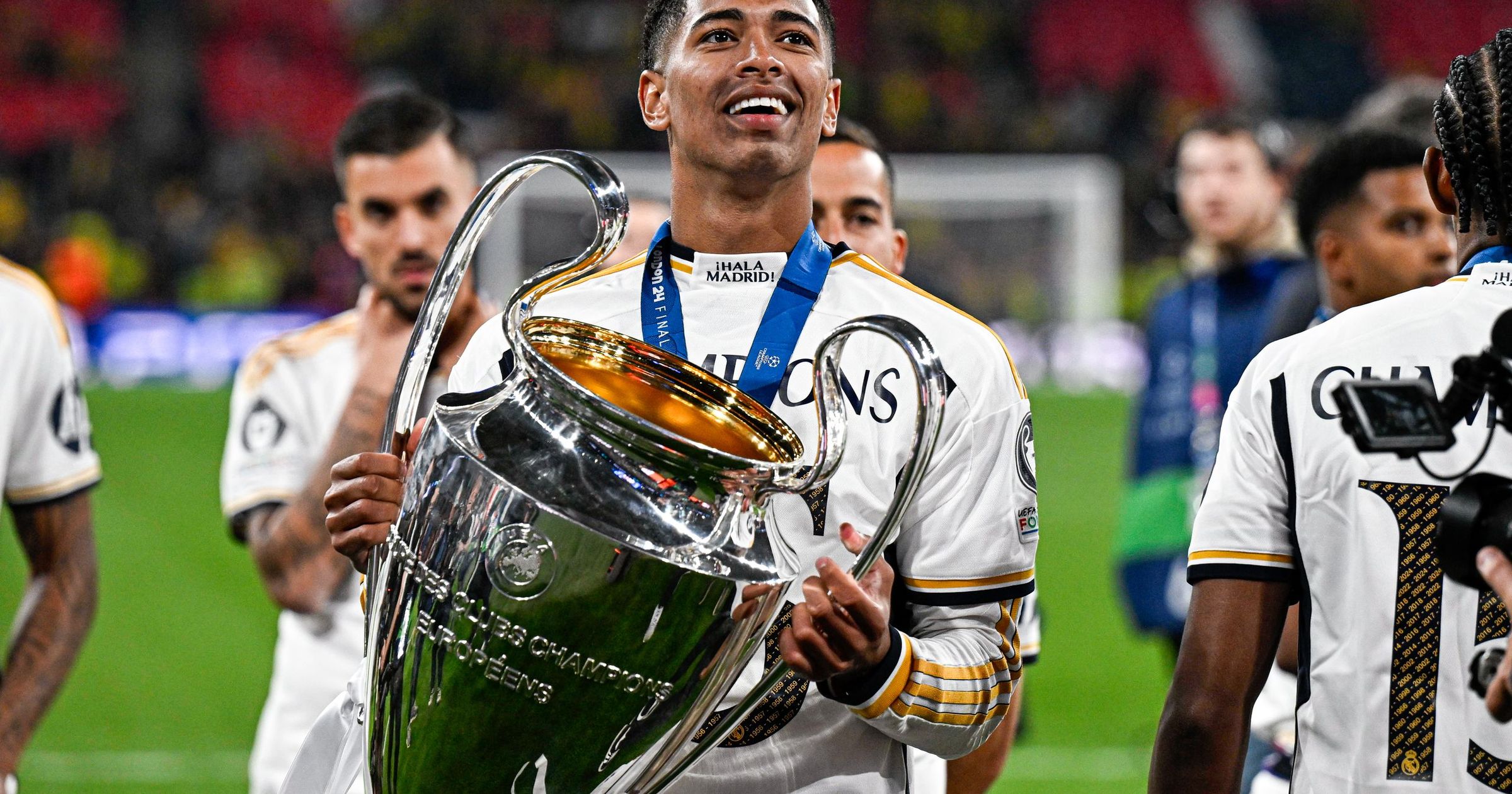 UEFA Champions League: Why are there games on a Thursday? What are ...