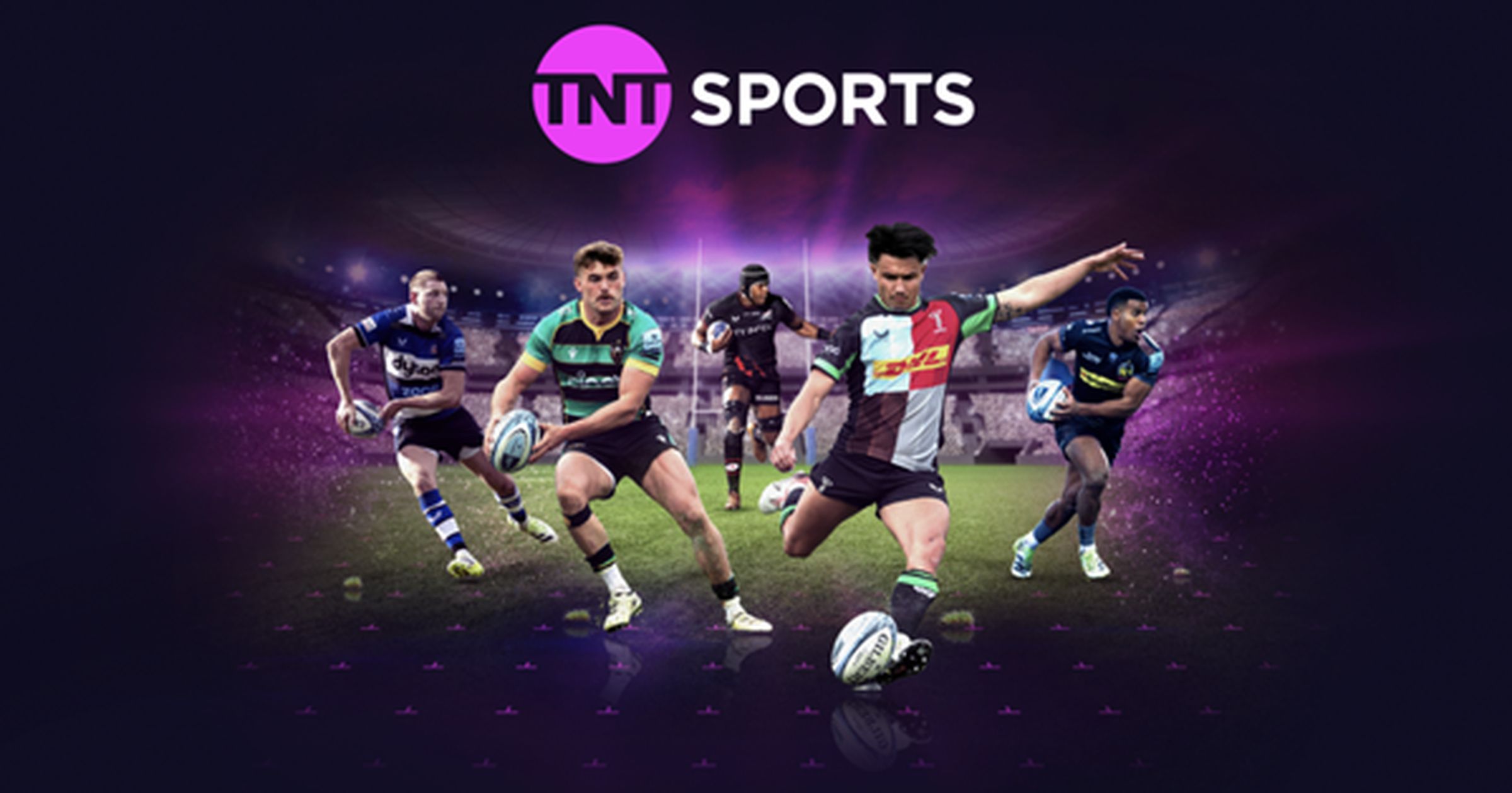 TNT Sports launches an unbeatable season of rugby - TNT Sports