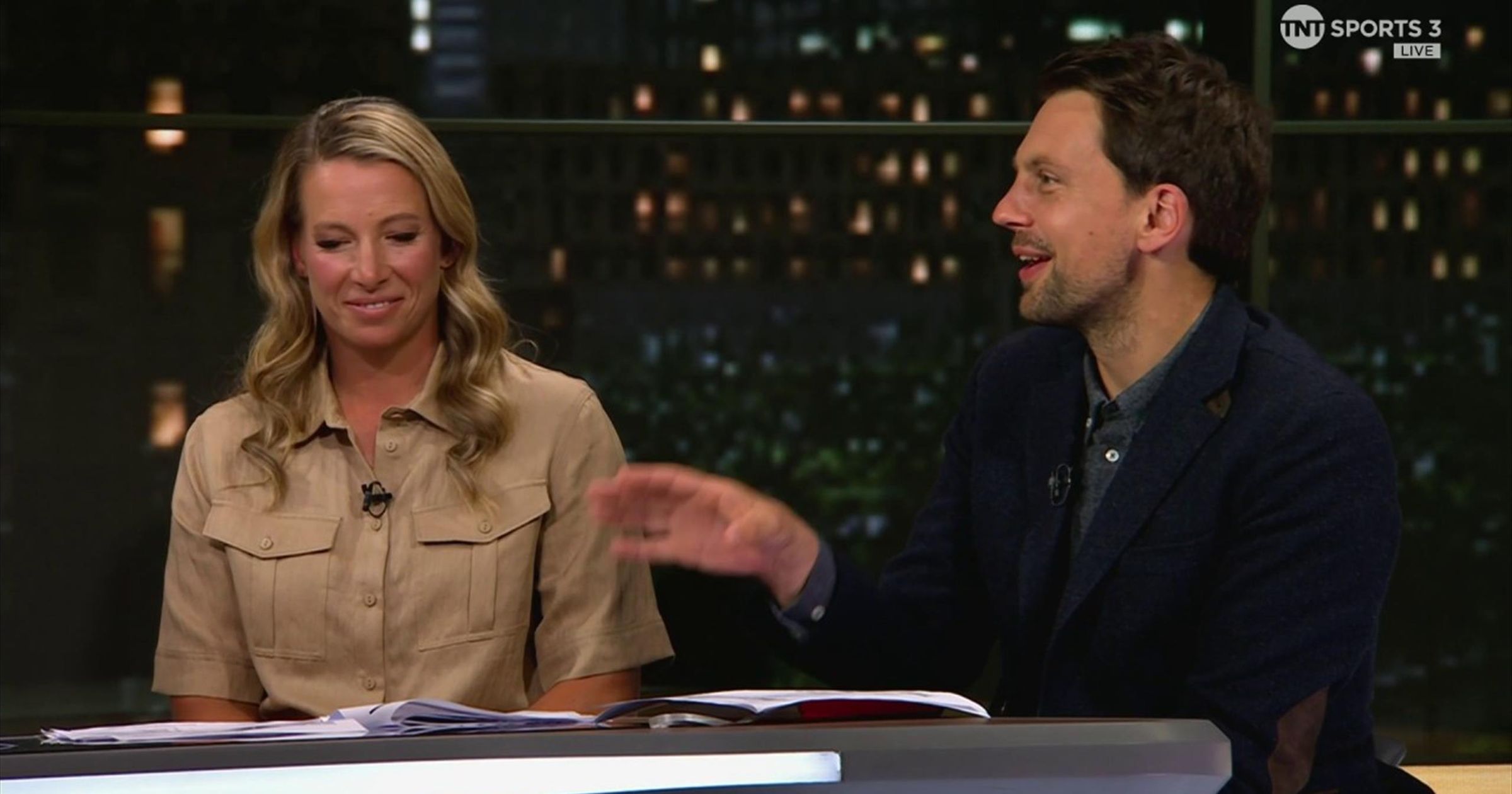 'He's the electricity' – Jamie Gittens grabs plaudits after two-goal ...