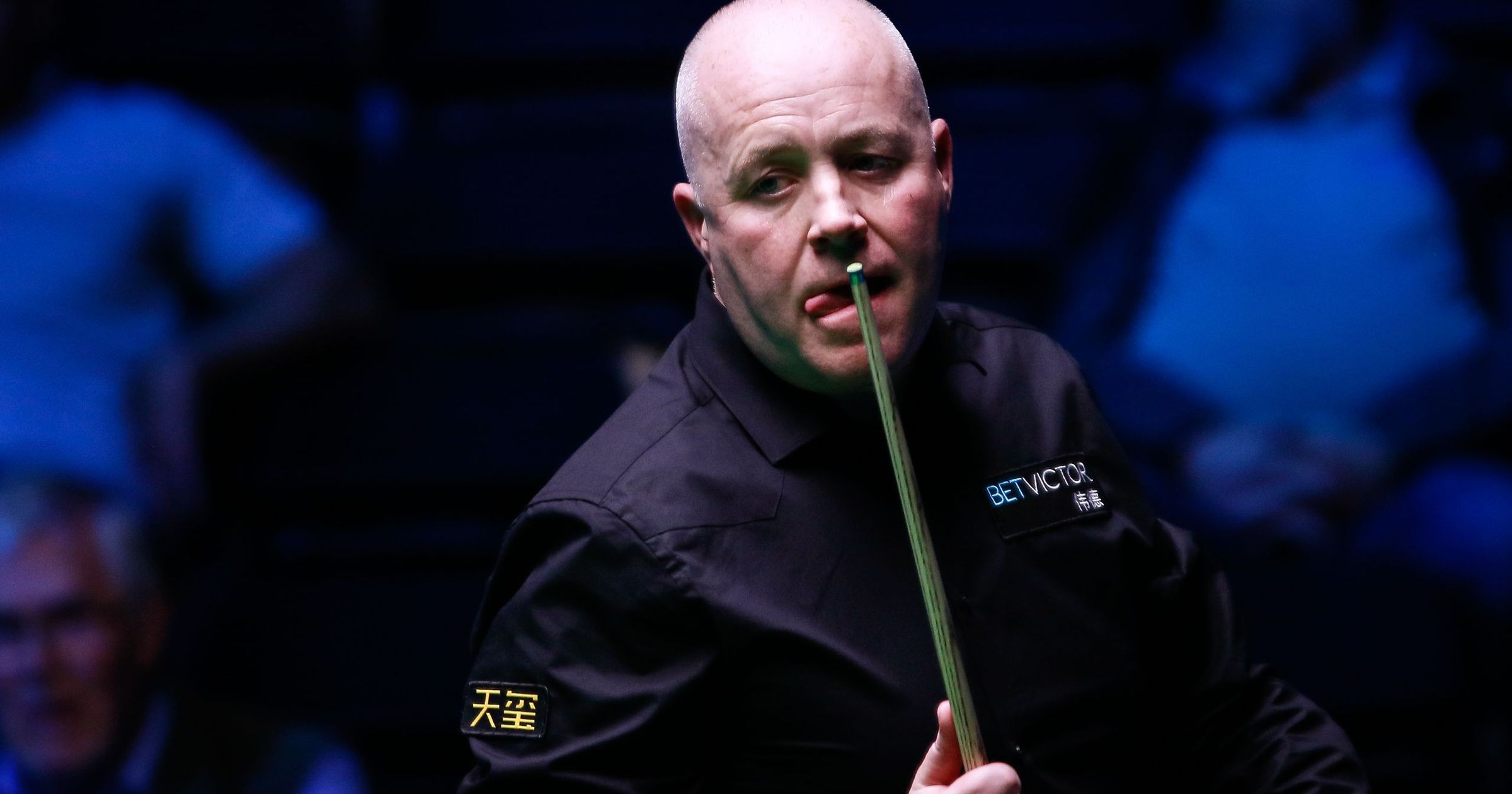 English Open snooker: John Higgins sees record 29-year stay in top 16 ...