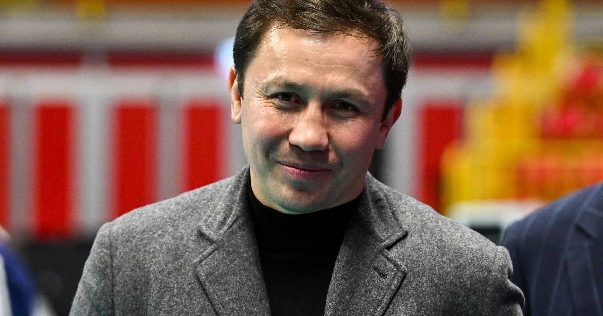 Gennady Golovkin named chair of World Boxing's Olympic Commission - GGG ...