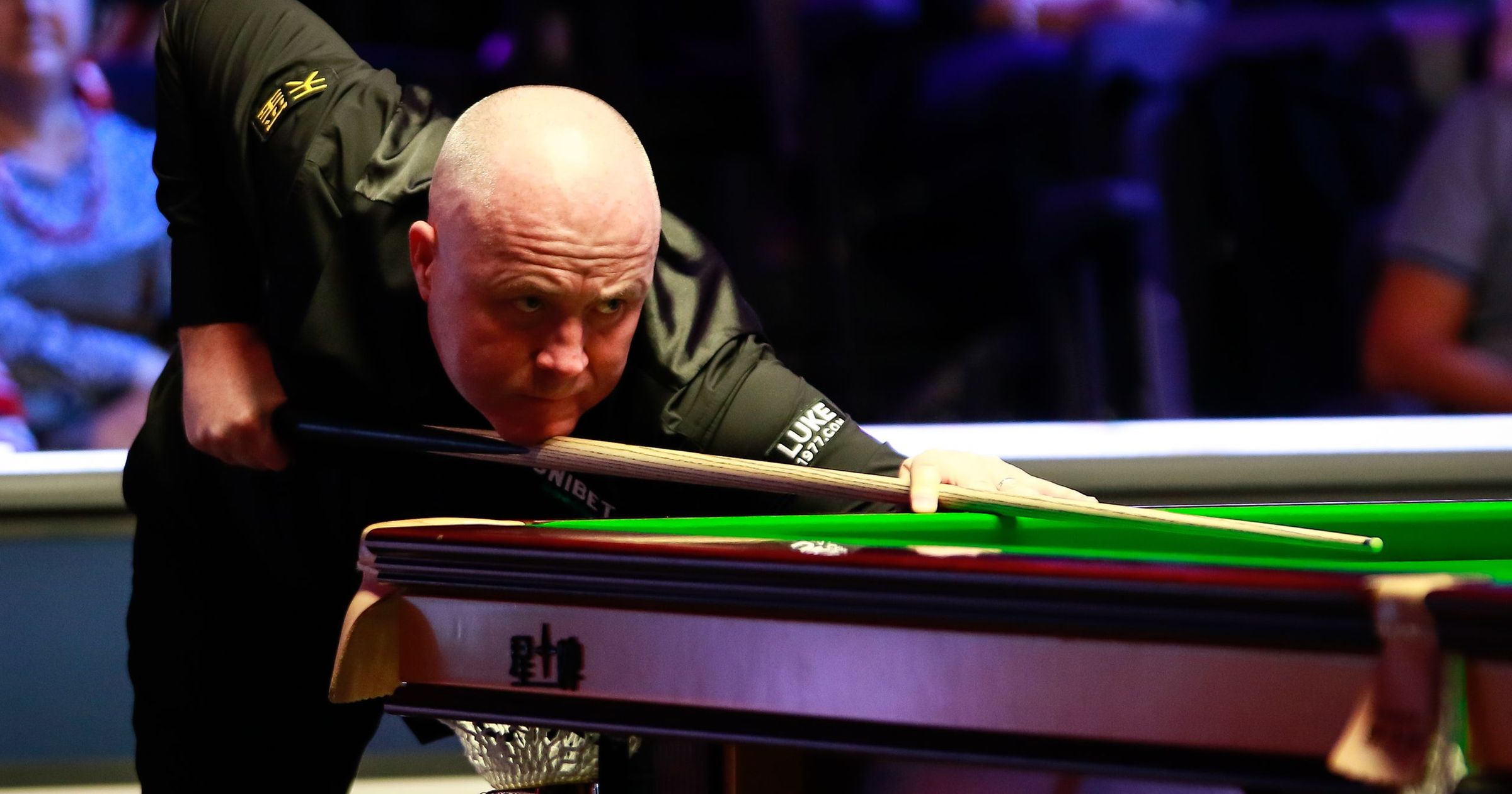 Elliot Slessor predicts World Championship will leave Crucible as ...