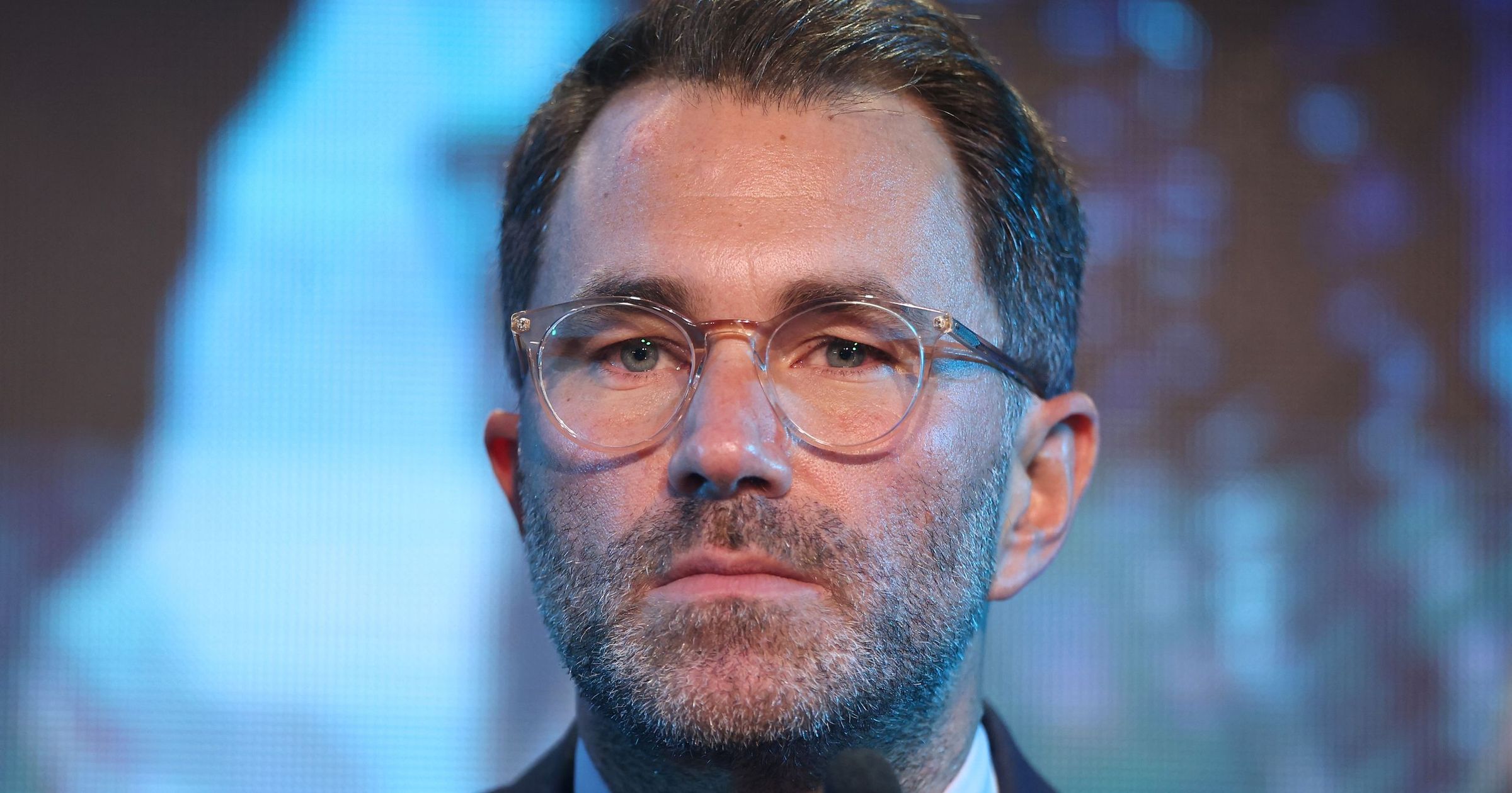 Eddie Hearn on earliest Ronnie O'Sullivan memory and compares ‘iconic ...