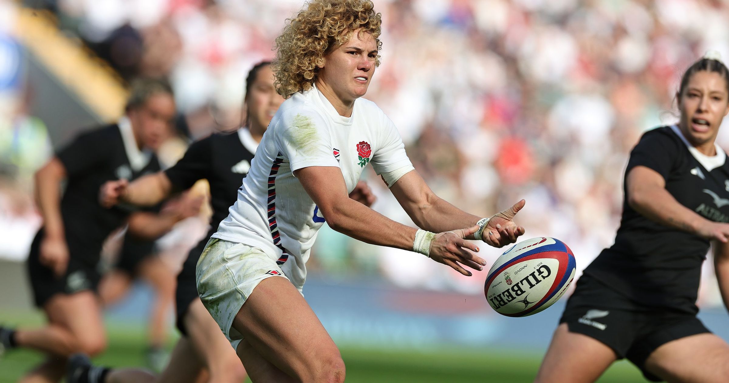 2025 Women's Rugby World Cup draw: England to face Australia, USA ...