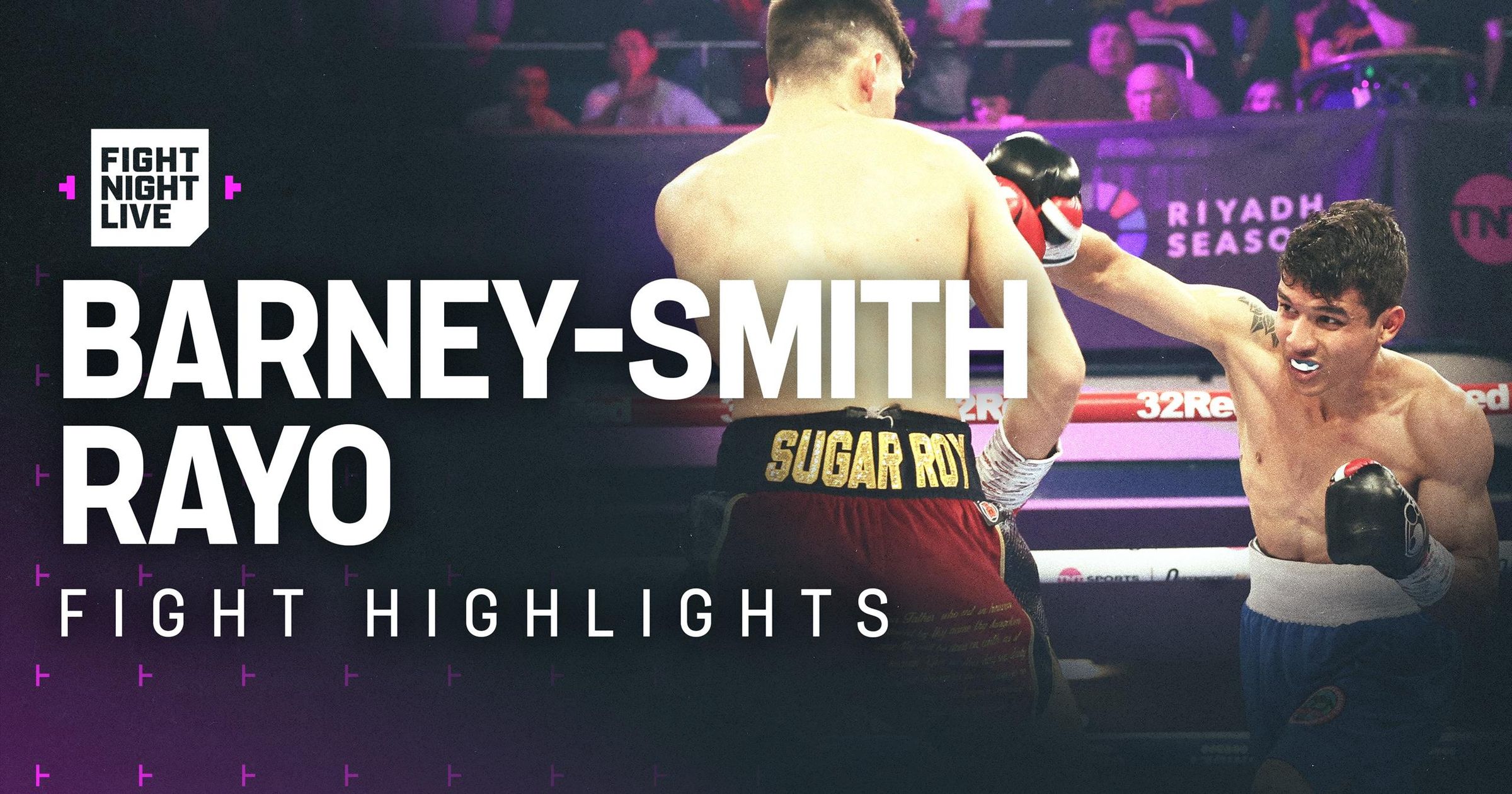 Highlights: Royston Barney-Smith dazzles in second-round victory over ...