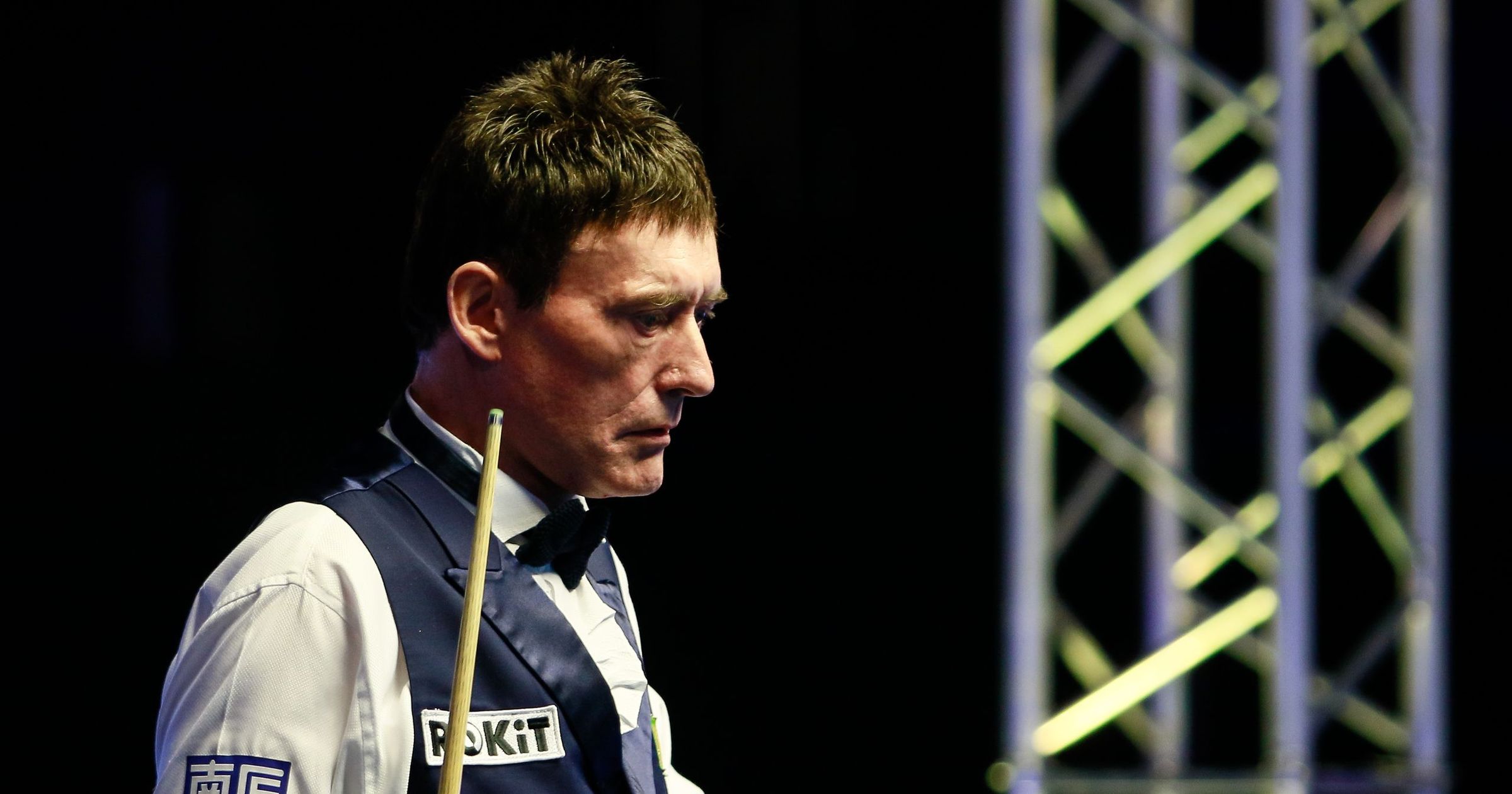 Jimmy White relief after 'great win' in 'bizarre' epic over Hossein ...
