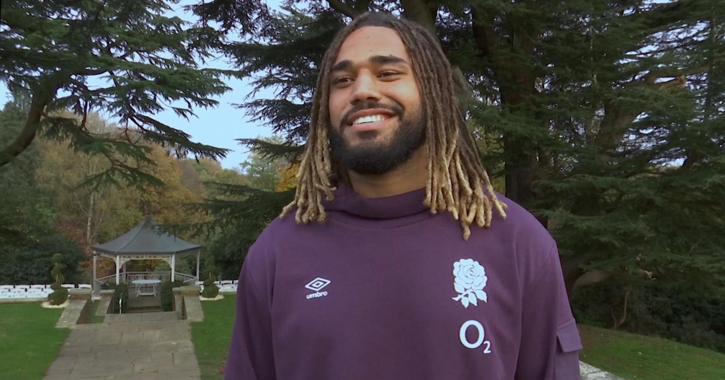 ‘It’s coming’ – Chandler Cunningham-South confident England are ...