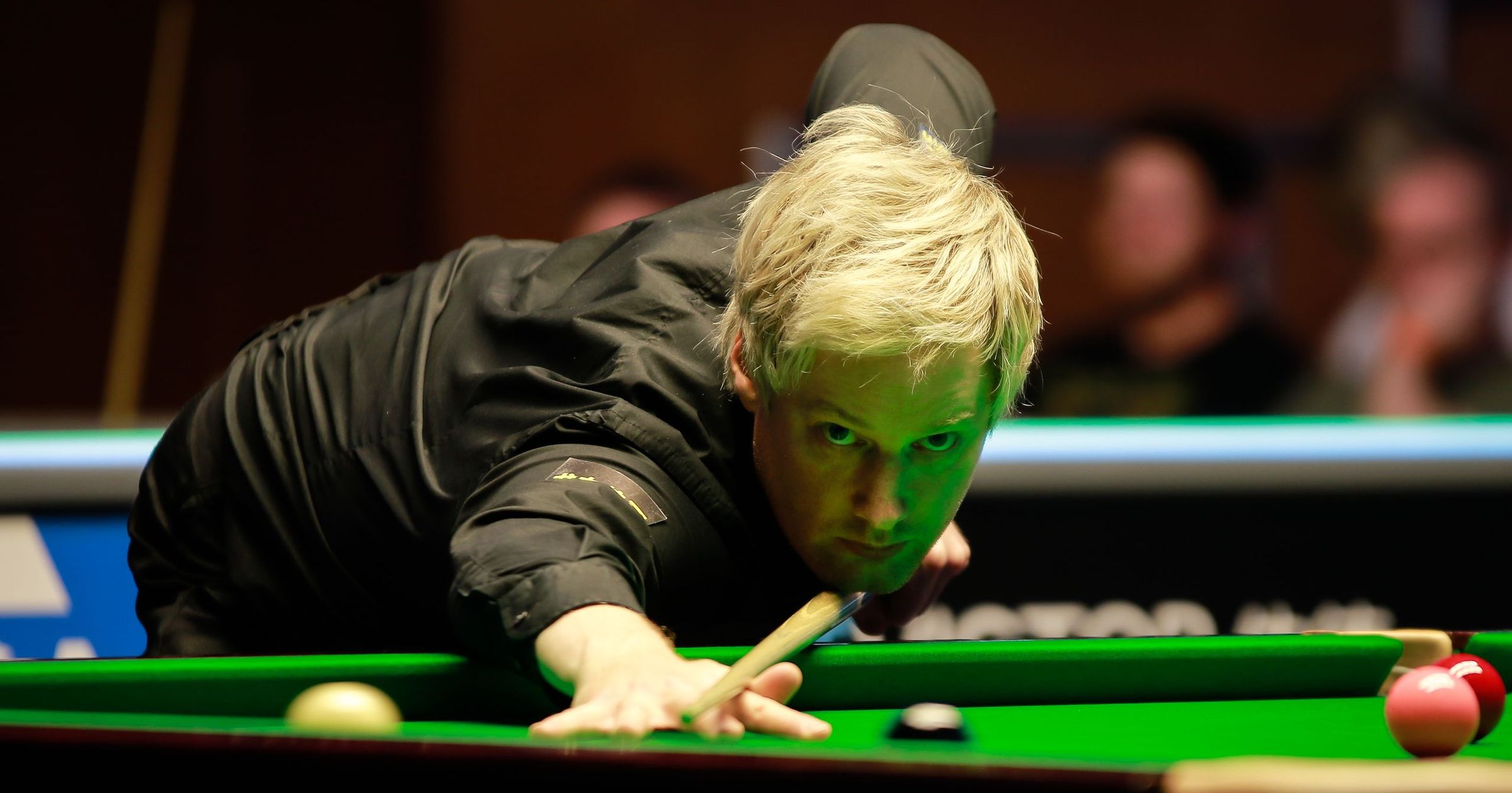 Champion of Champions 2024: Neil Robertson holds off Ali Carter ...