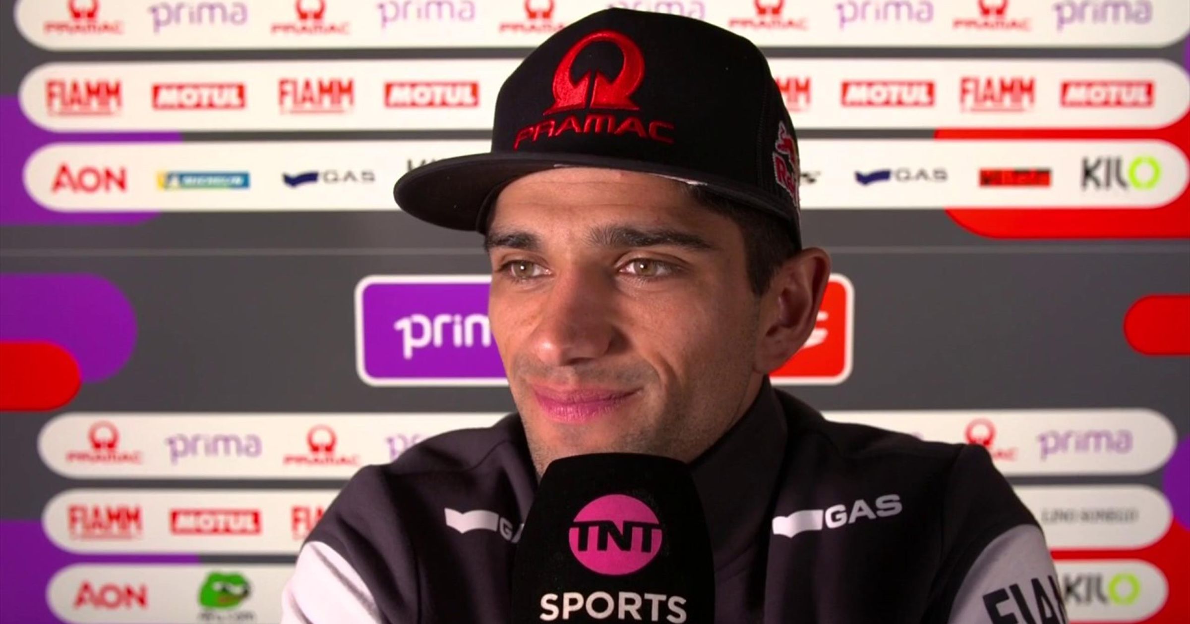 MotoGP: Jorge Martin says P5 performance in Barcelona ‘difficult to ...