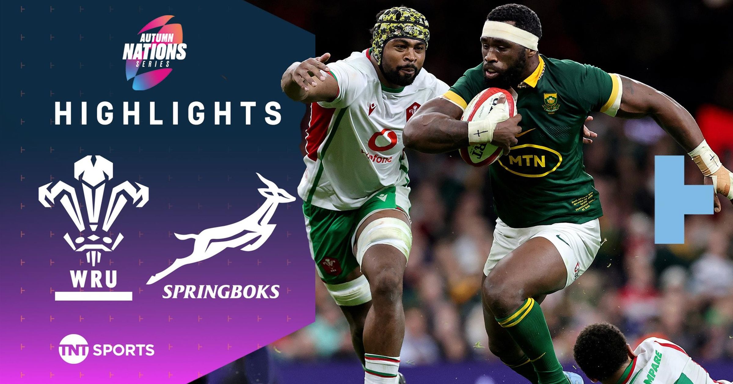 Autumn Nations Series highlights: Wales end 2024 winless as ruthless ...