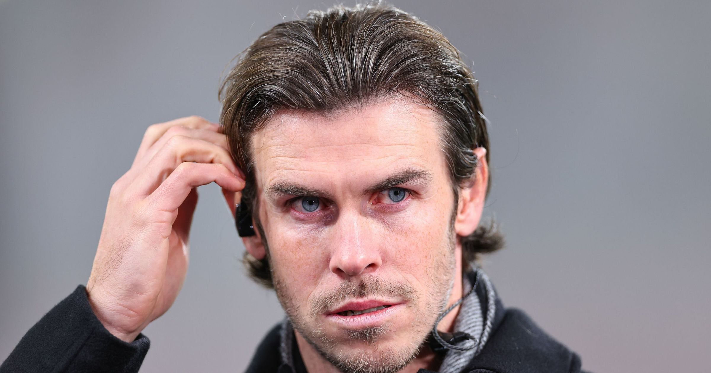 Gareth Bale says Real Madrid not 'up to standard' after 2-0 Liverpool ...