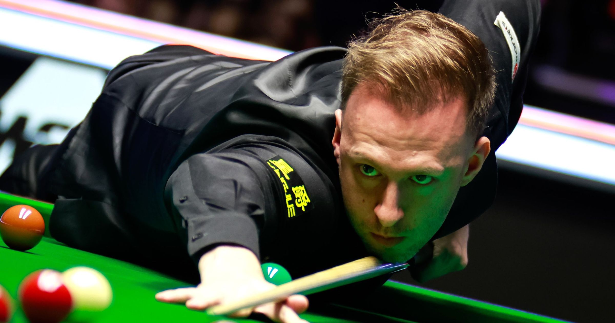 Record-breaking Judd Trump in line for another huge bonus as snooker ...