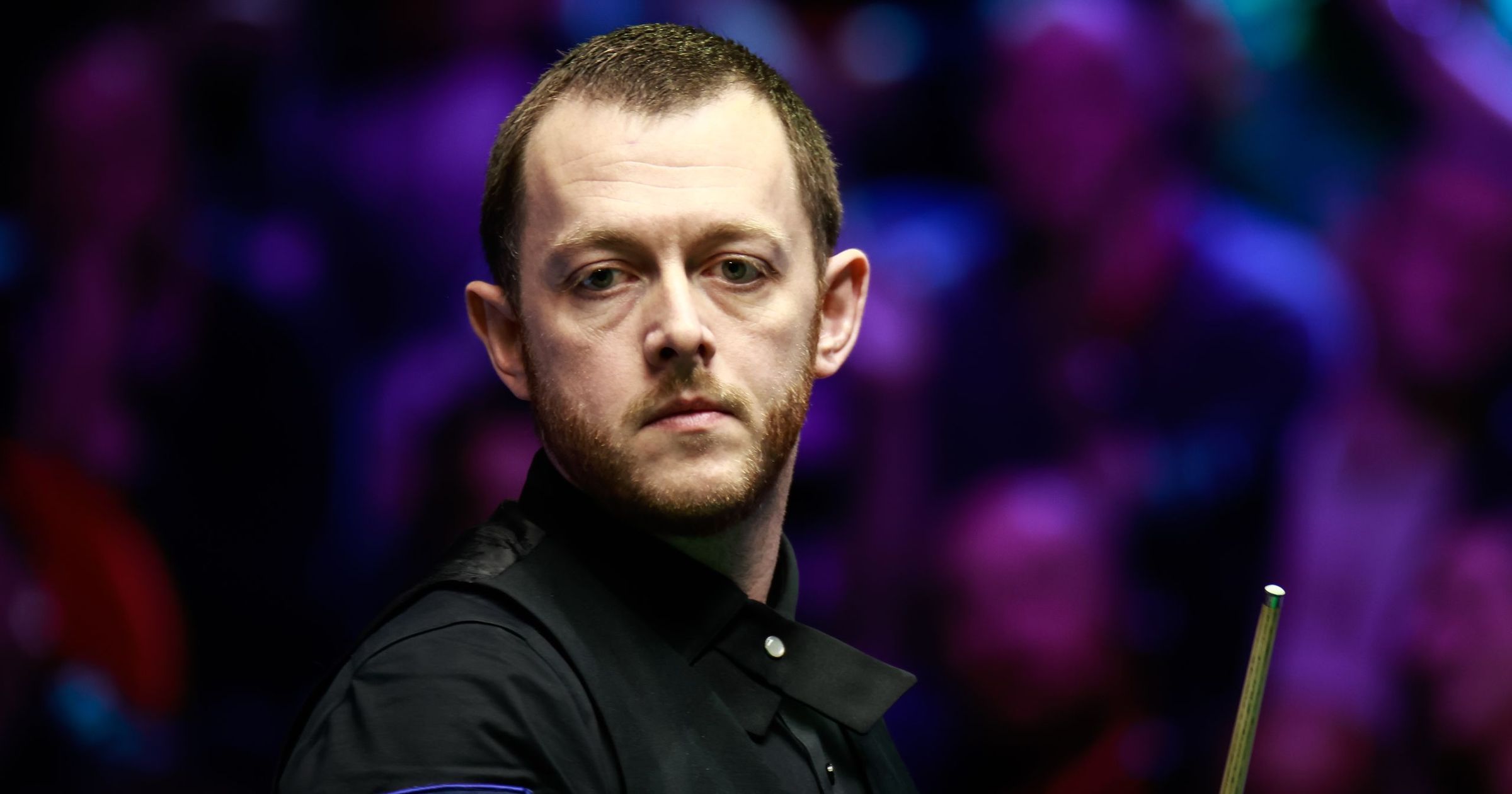 'Leave personal feelings out' - Mark Allen takes aim at Shaun Murphy ...