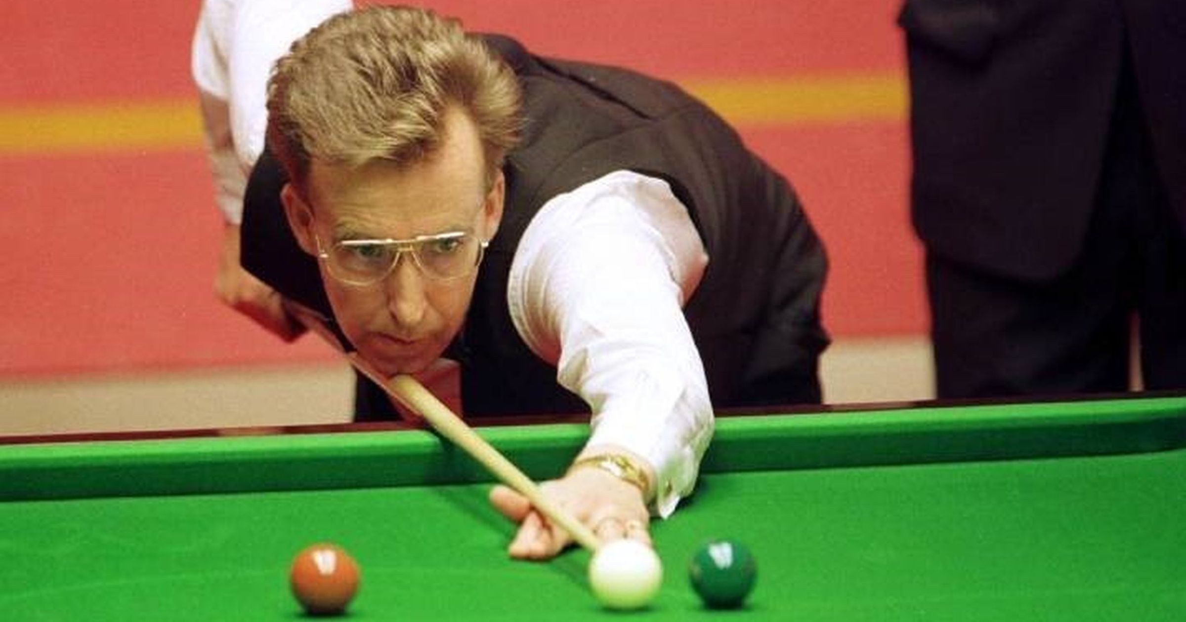 Terry Griffiths obituary: The humble snooker champion who shaped a ...