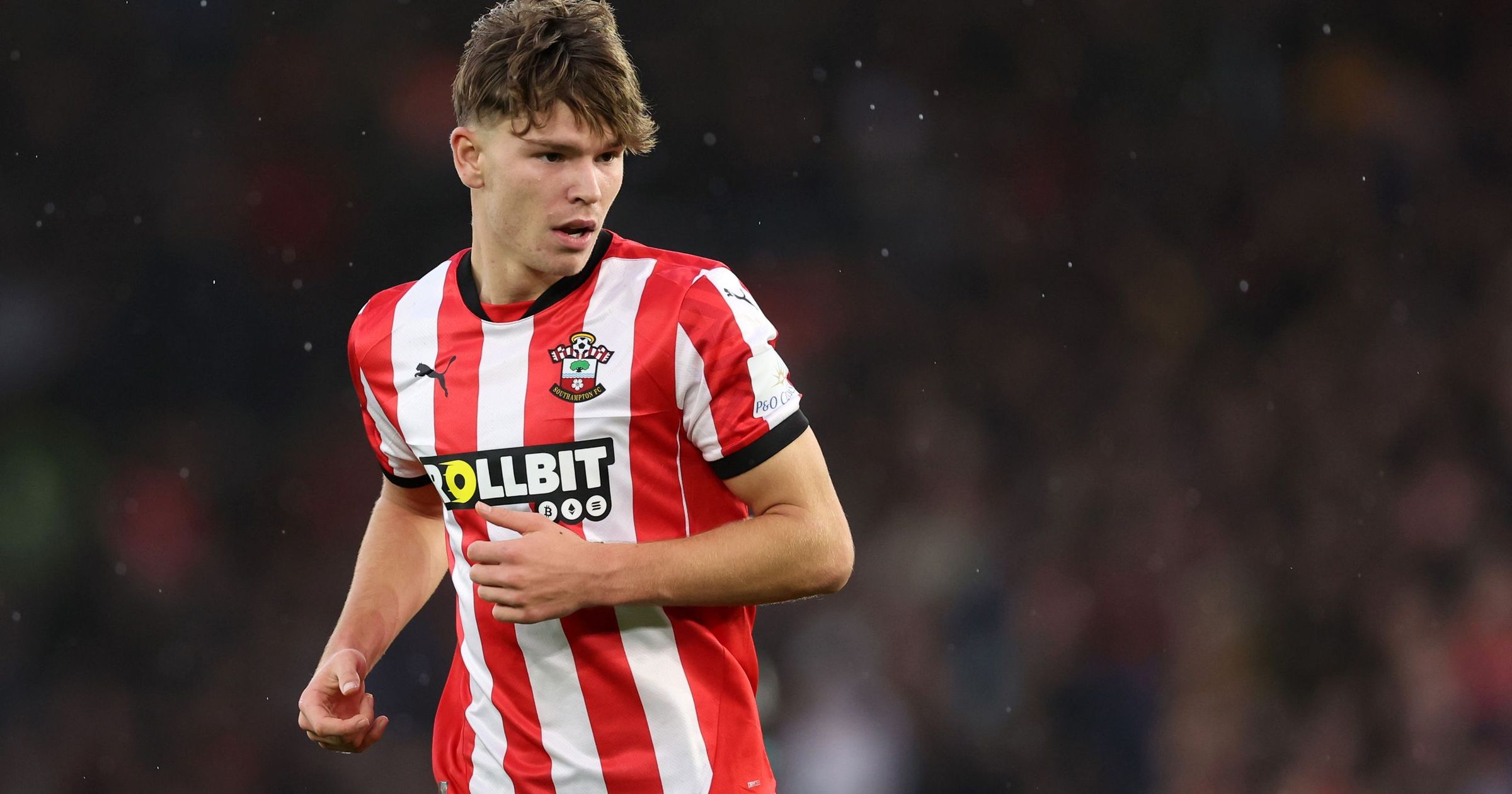 Manchester United lead 17-club race for Tyler Dibling, Real Madrid ...