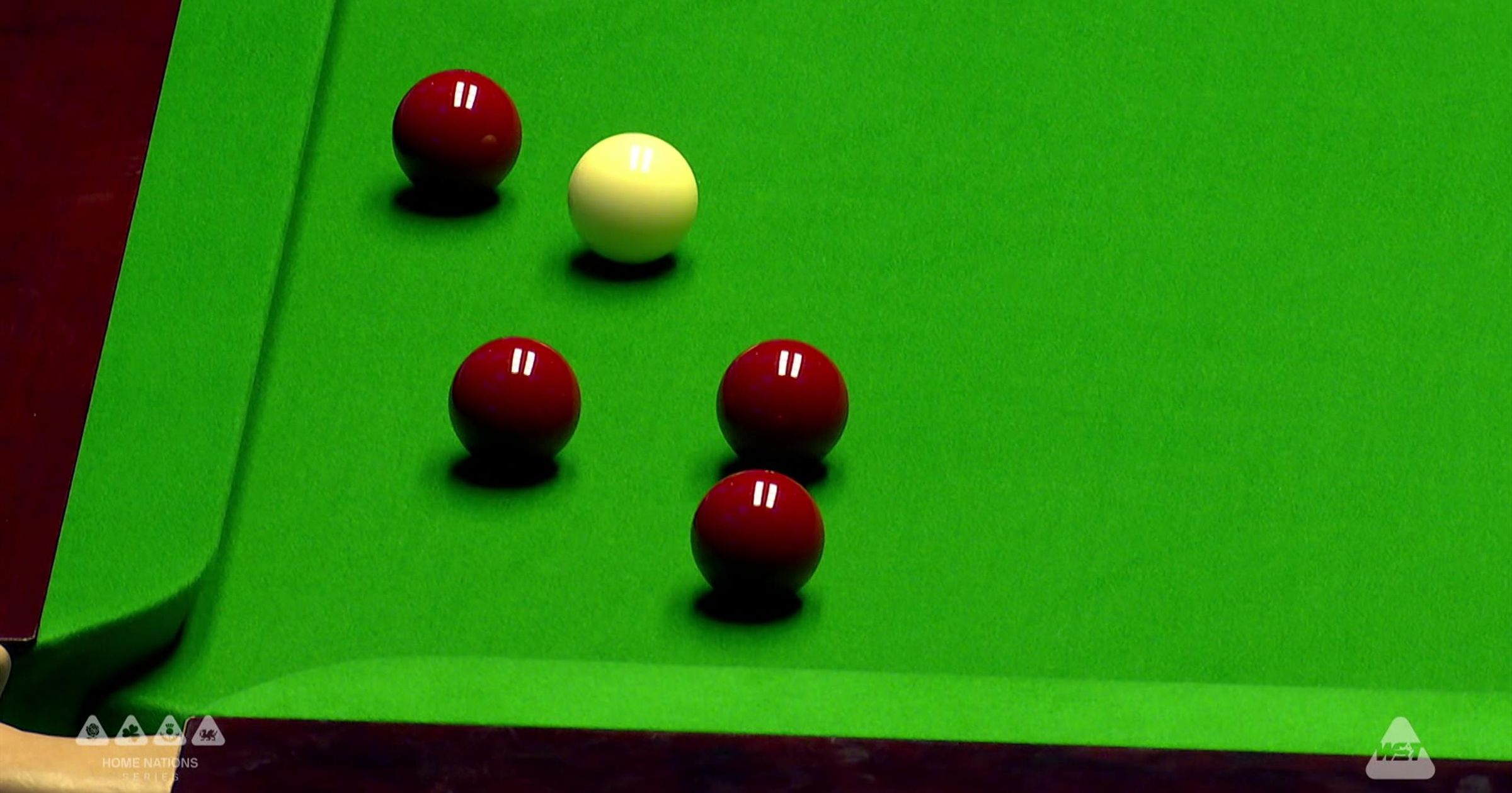 Scottish Open 2024: John Higgins commits extraordinary foul in battle ...