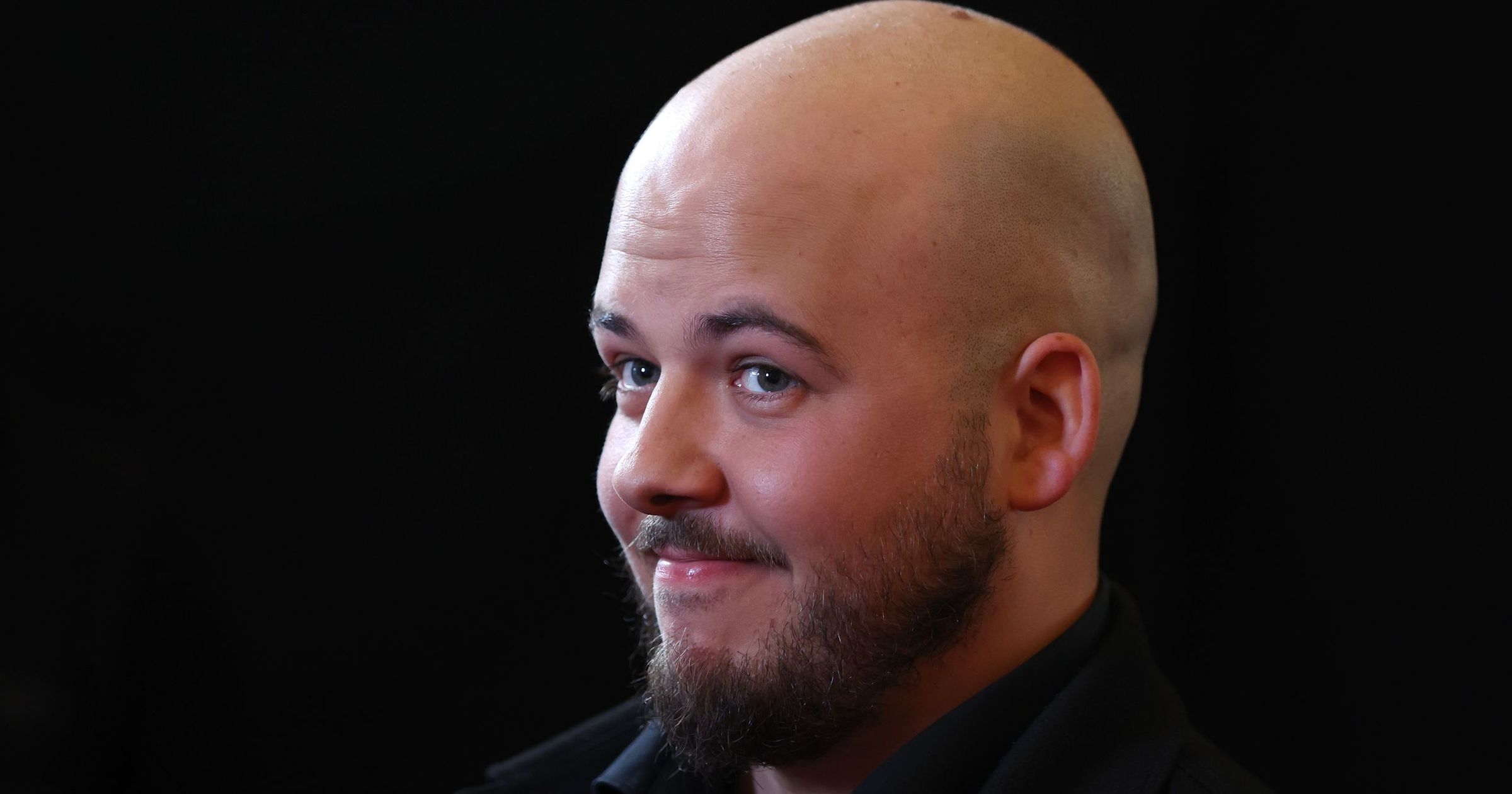 Did Luca Brecel make ‘most surreal escape from a snooker in history of ...