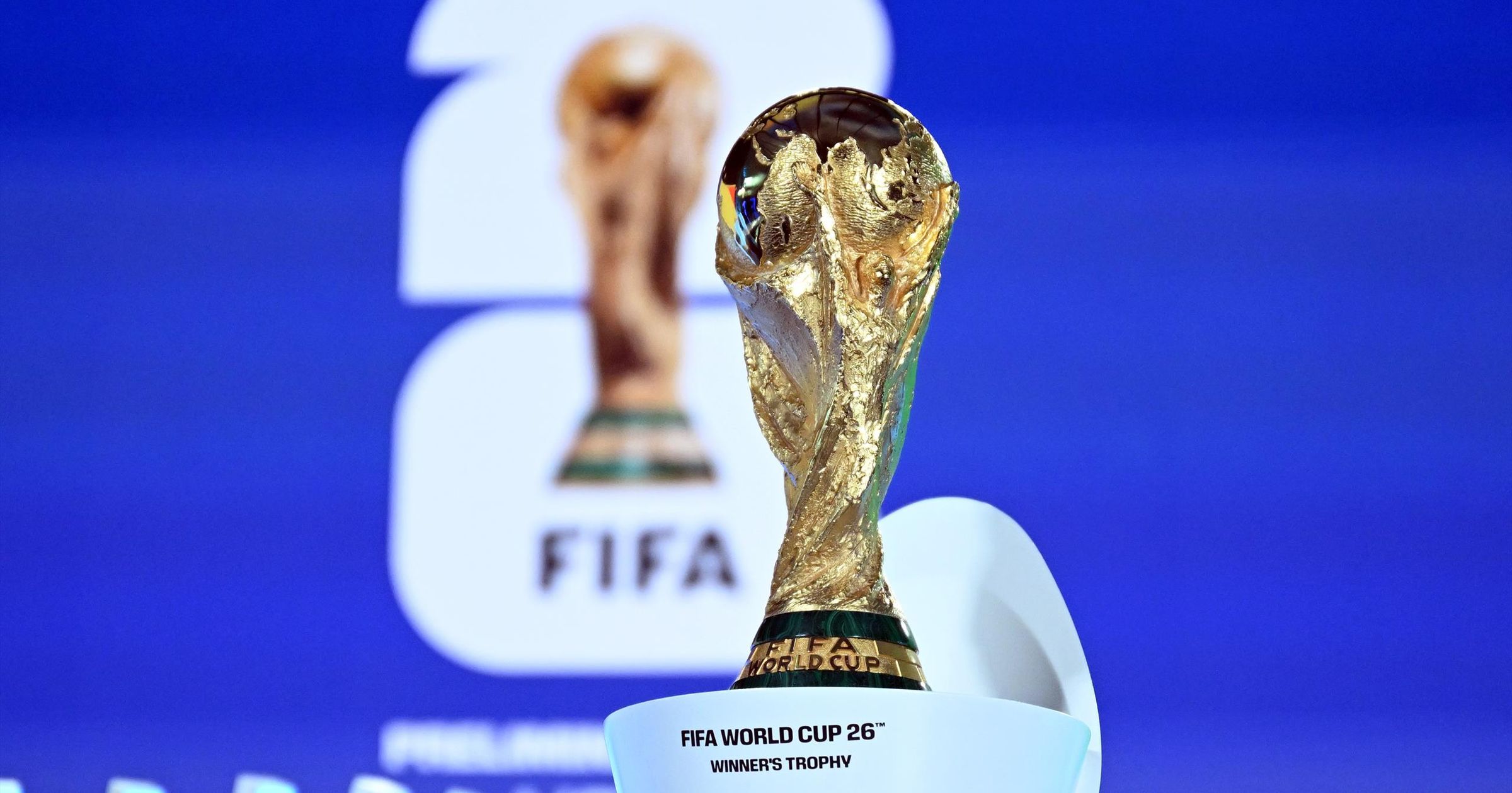 2026 World Cup play-offs: Teams, seedings, permutations, dates, format ...