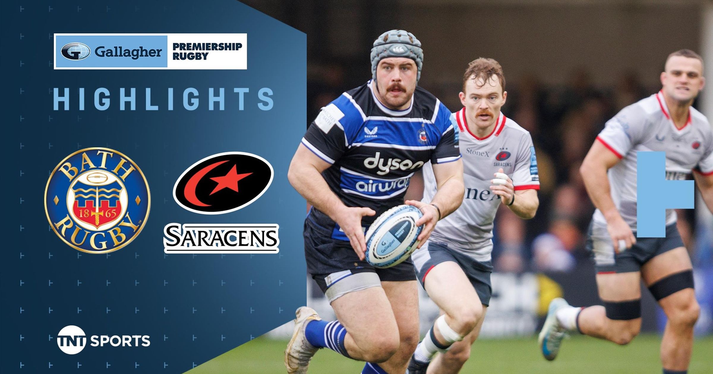 Gallagher Premiership highlights: Rampant Bath score 10 tries in record ...