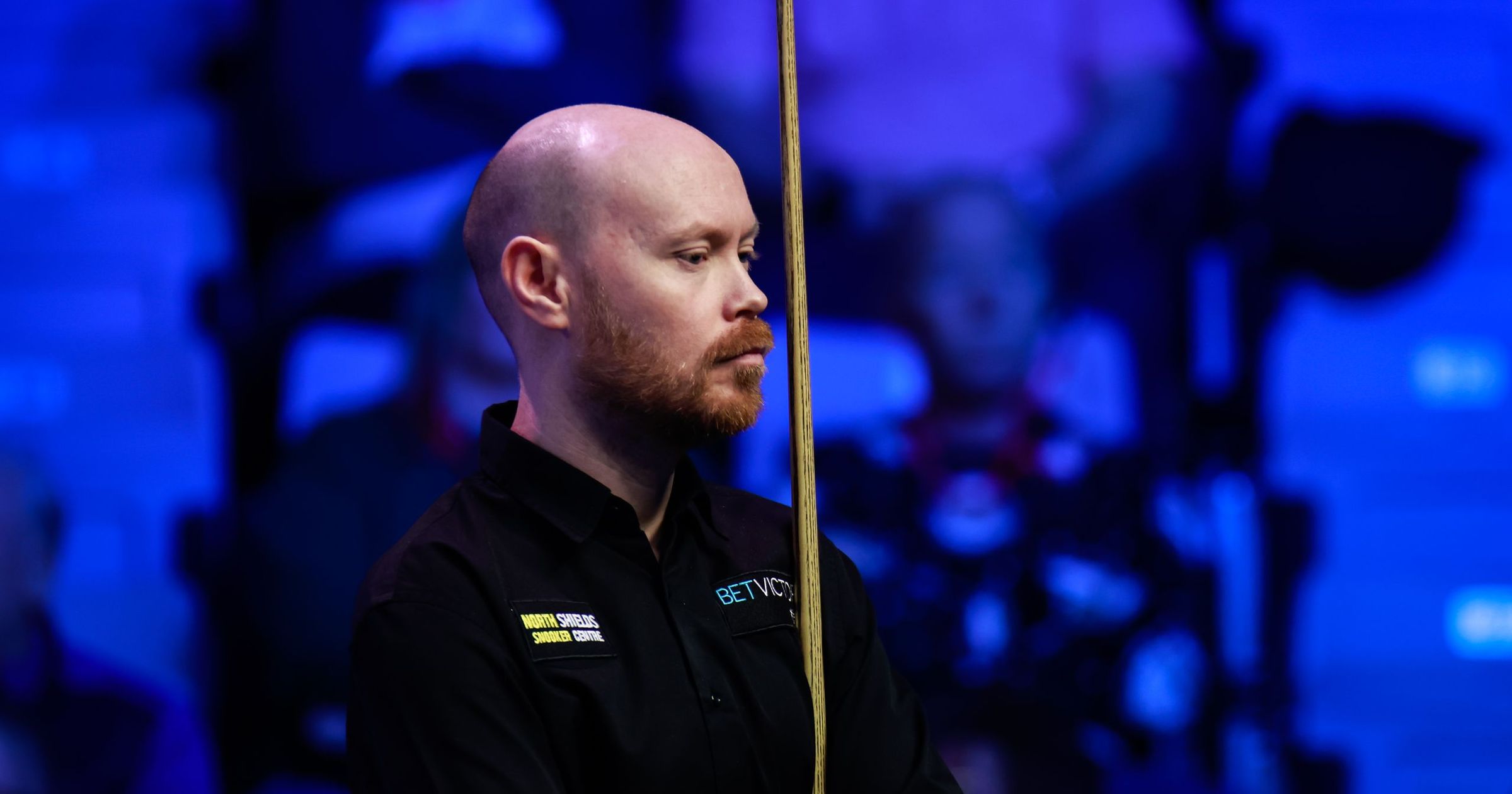 'My game's shot' - Gary Wilson opens up about yips and decline in ...