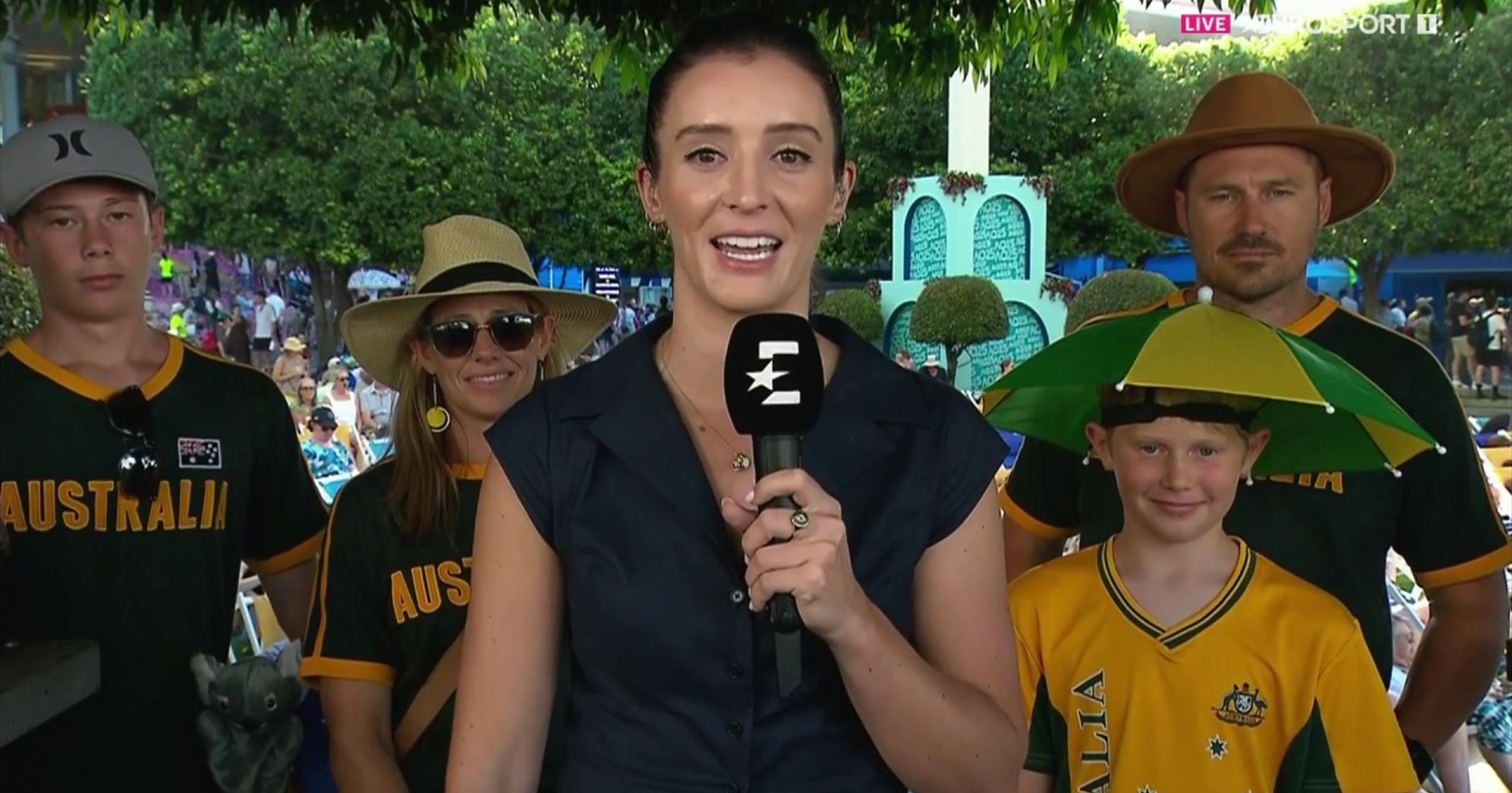 Laura Robson 'not too surprised' by Nick Kyrgios retirement bombshell ...