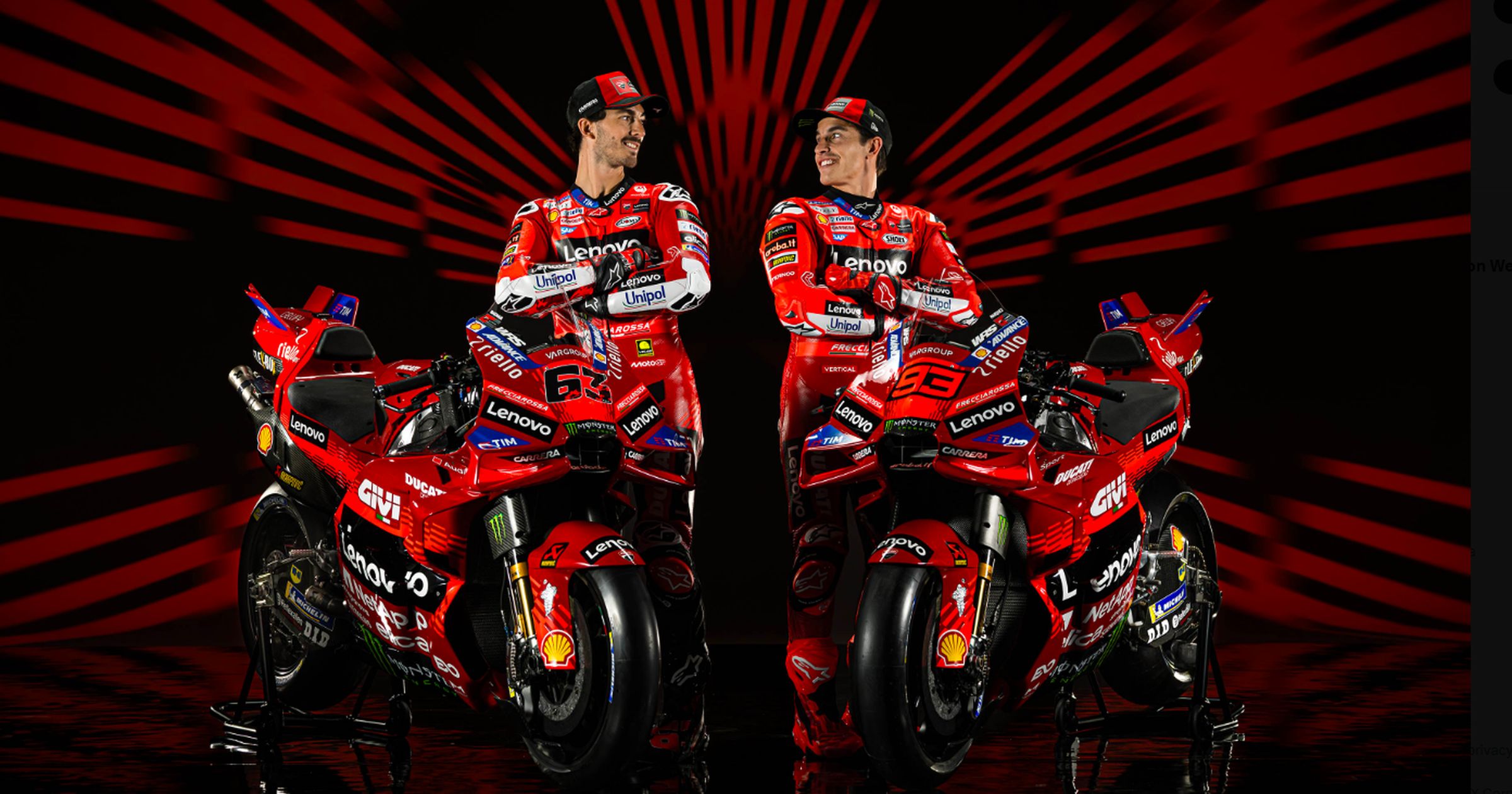 MotoGP 2025: Which riders have changed teams ahead of this season? What ...