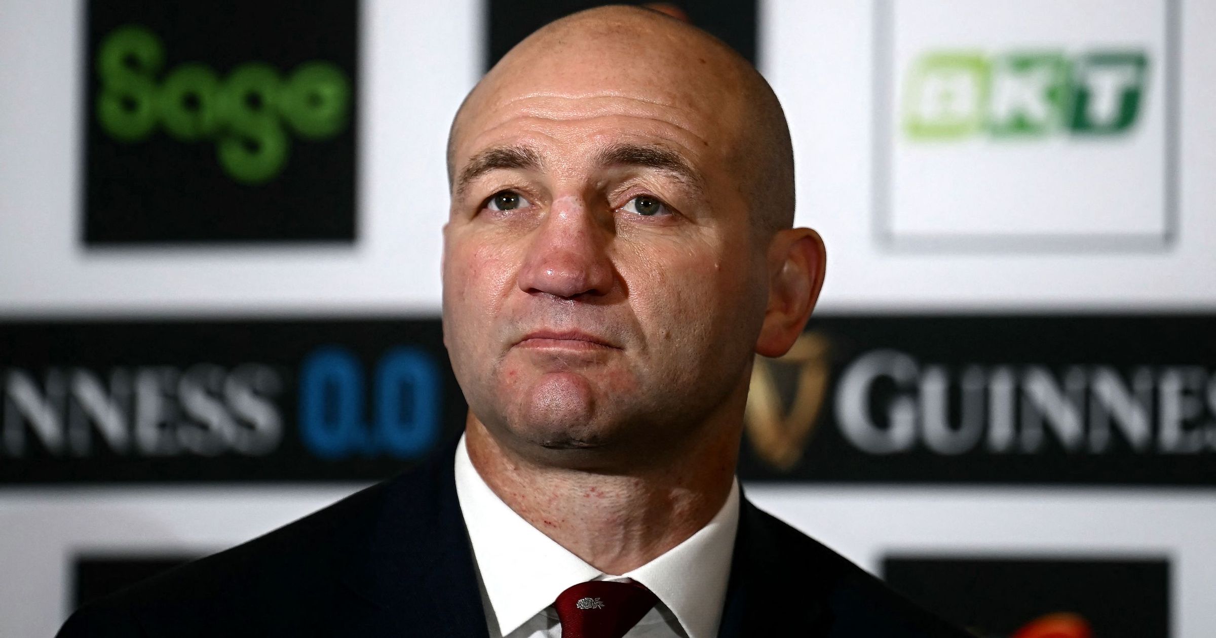 Six Nations 2025: Danny Care on 'surprise' Steve Borthwick decision ...