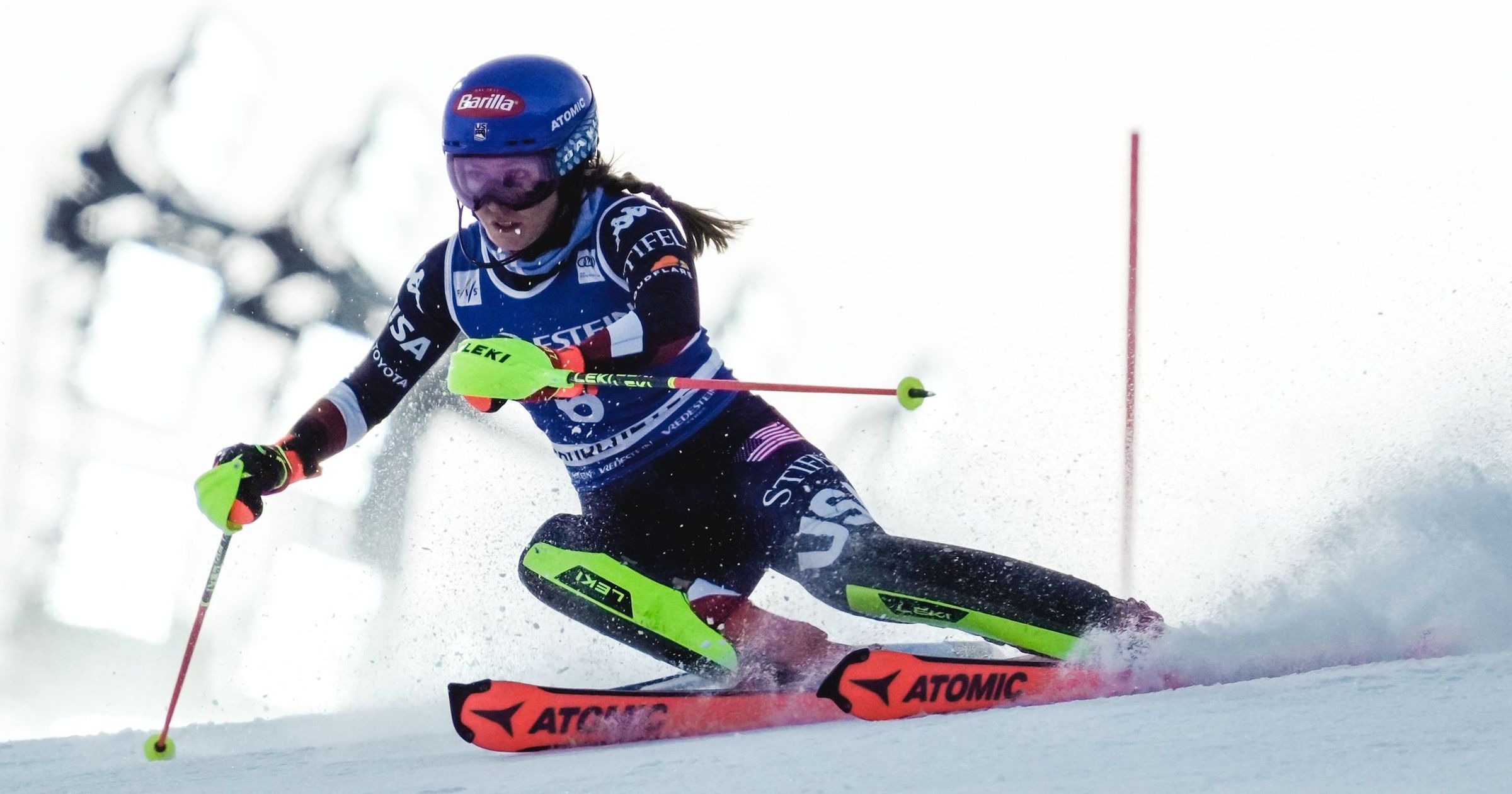 Alpine Skiing World Championships 2025: How to watch, event schedule ...
