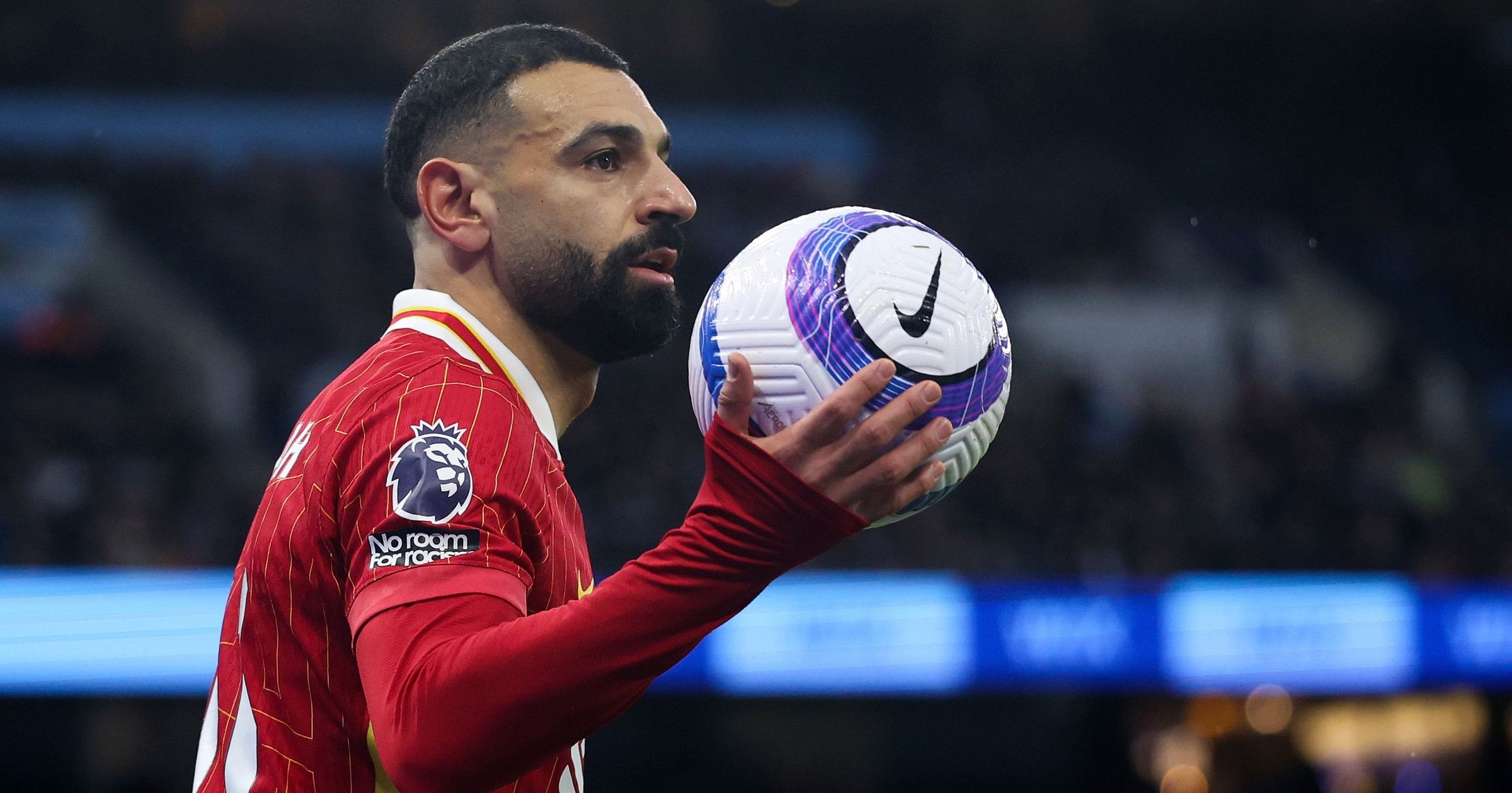 Which Premier League records can Mohamed Salah break in possible all ...