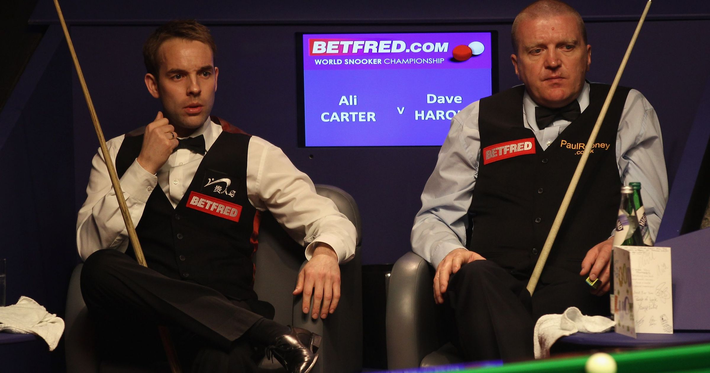 World Open 2025: Who is lowest-ranked player to win a major snooker ...