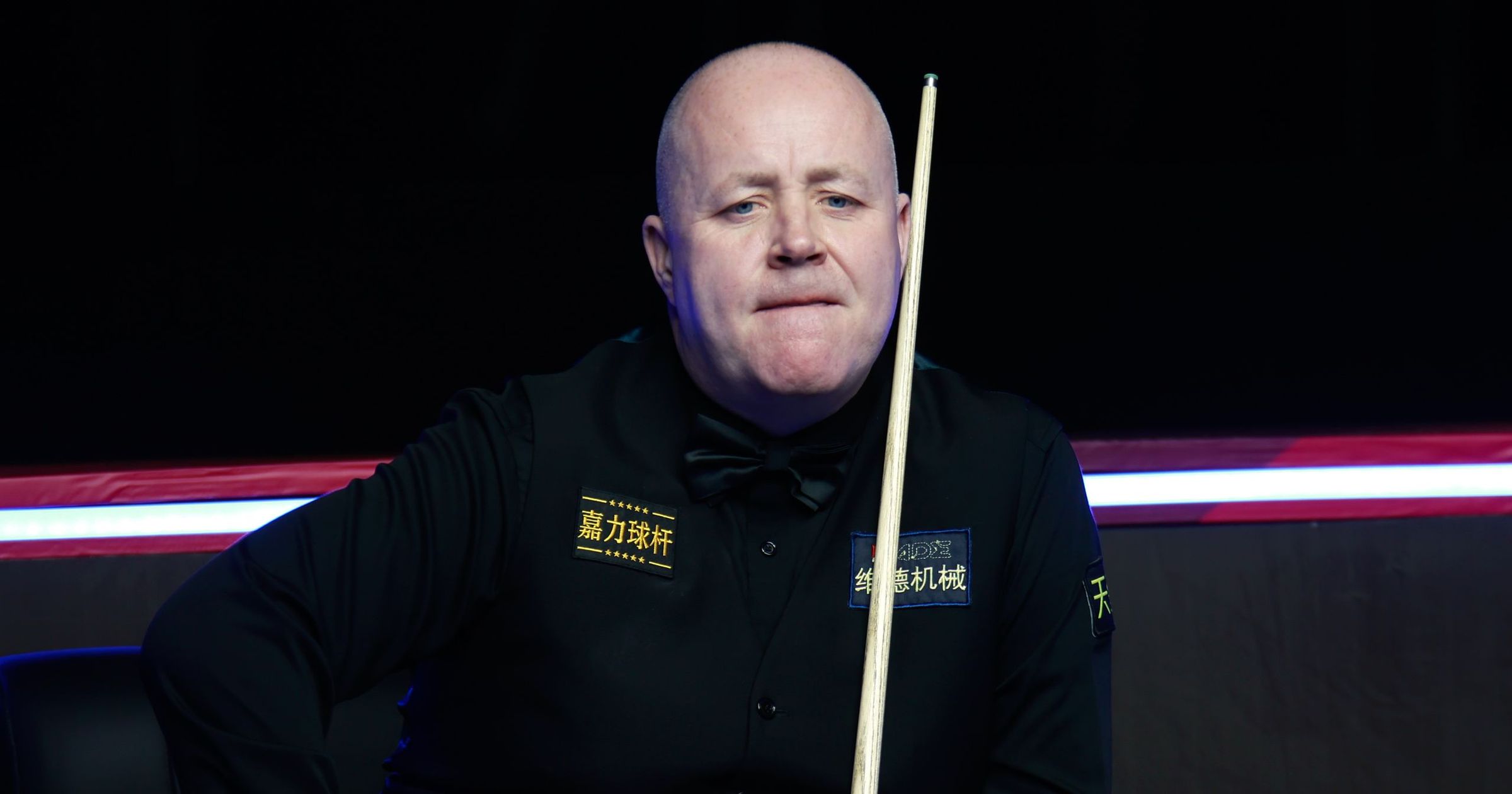 Stephen Hendry explains why he is 'disappointed' with John Higgins ...