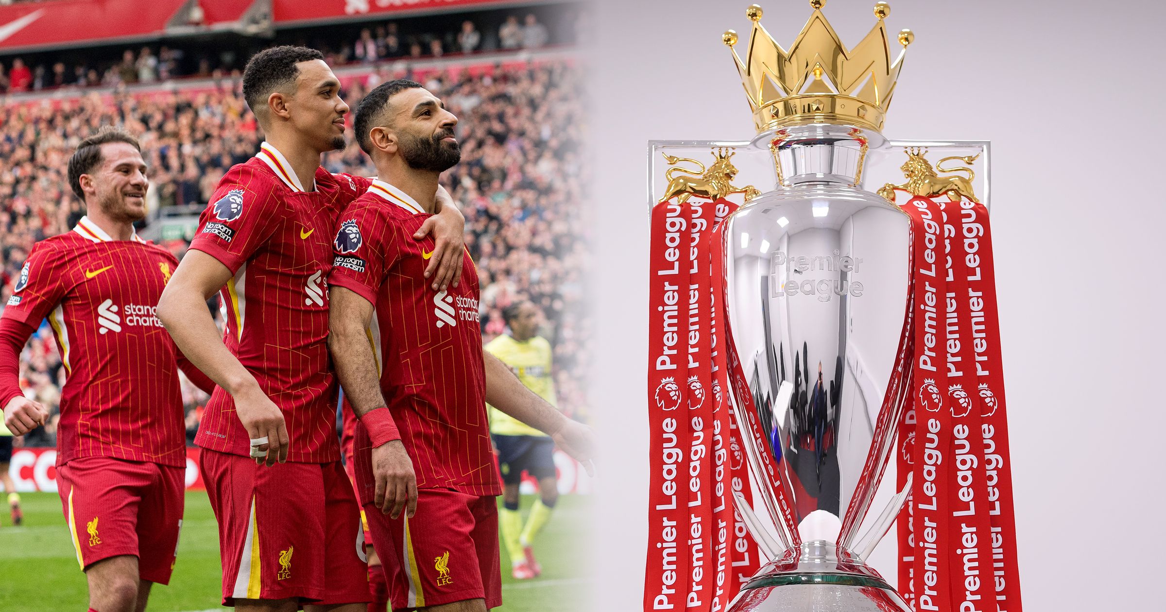 How soon can Liverpool win the Premier League? Arne Slot’s side could ...
