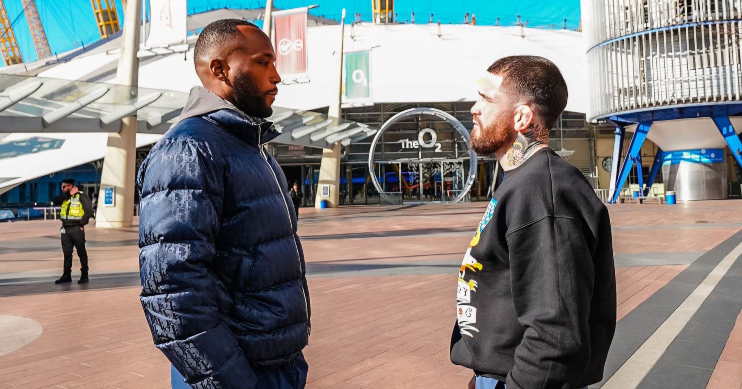 UFC Fight Night London: How to watch Leon Edwards v Sean Brady live on ...