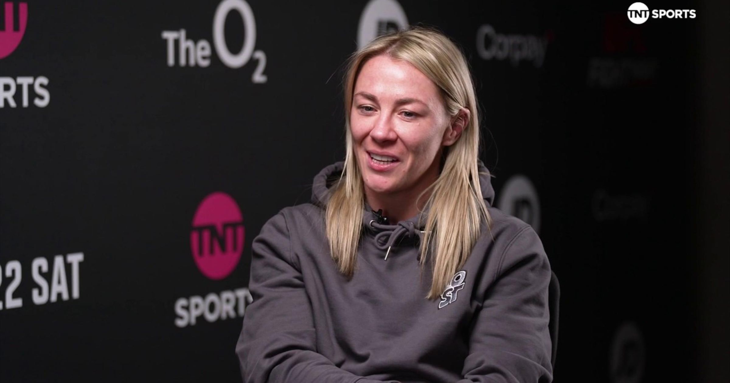 Molly McCann reflects on UFC journey six years since London debut ...