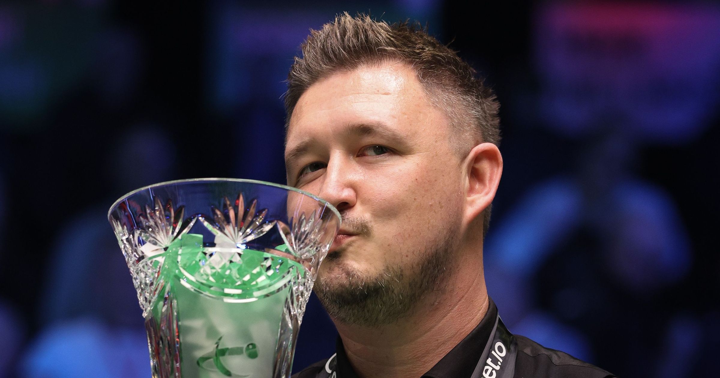 Kyren Wilson pips Judd Trump in epic final-frame decider to seal 2025 Players Championship title ...